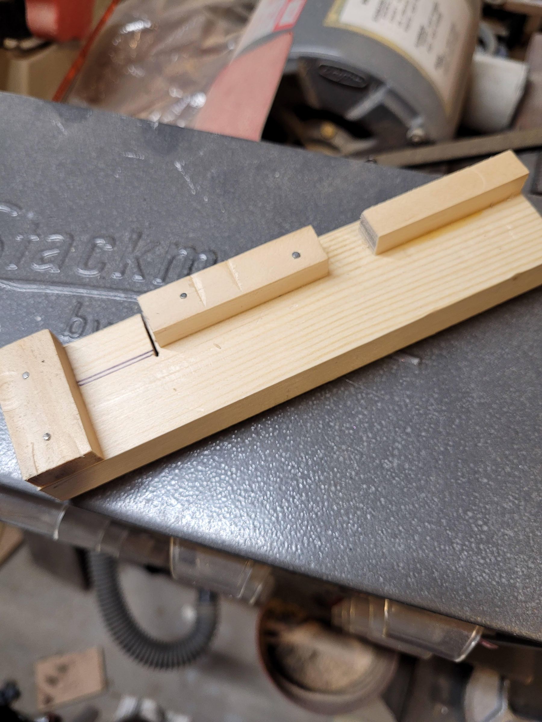 Packable Walking Cane : 4 Steps (with Pictures) - Instructables