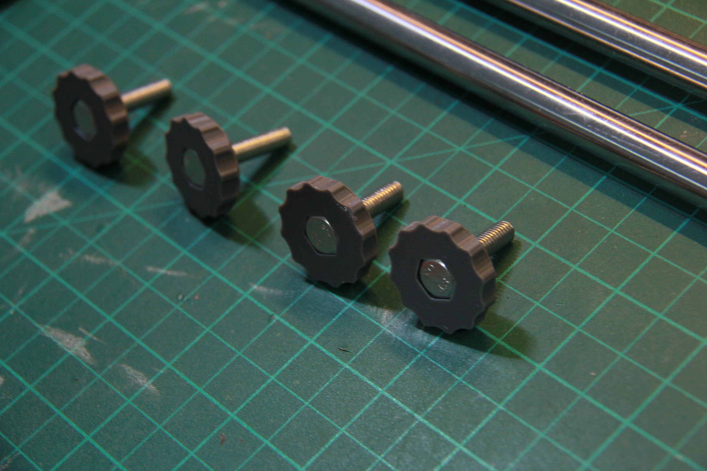 3D Printed Camera Slider : 9 Steps (with Pictures) - Instructables