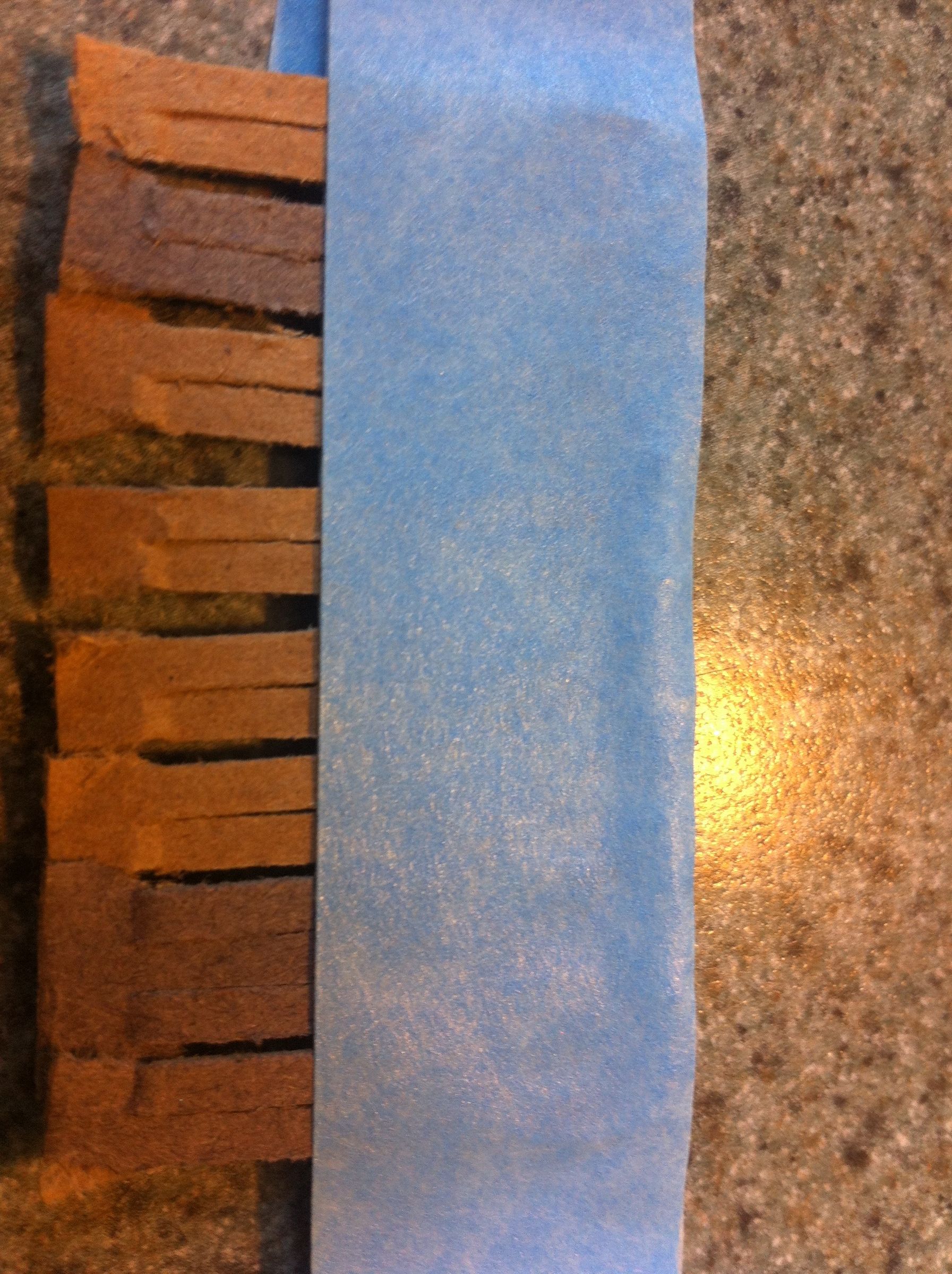 How to Make a Pull Ring Fuse : 13 Steps - Instructables