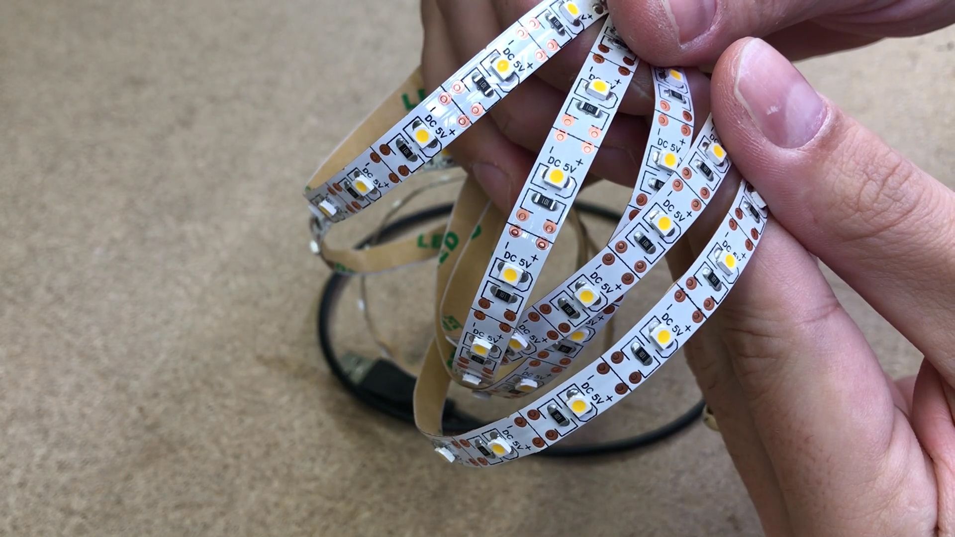 A Wooden Dog LED Lamp : 15 Steps (with Pictures) - Instructables