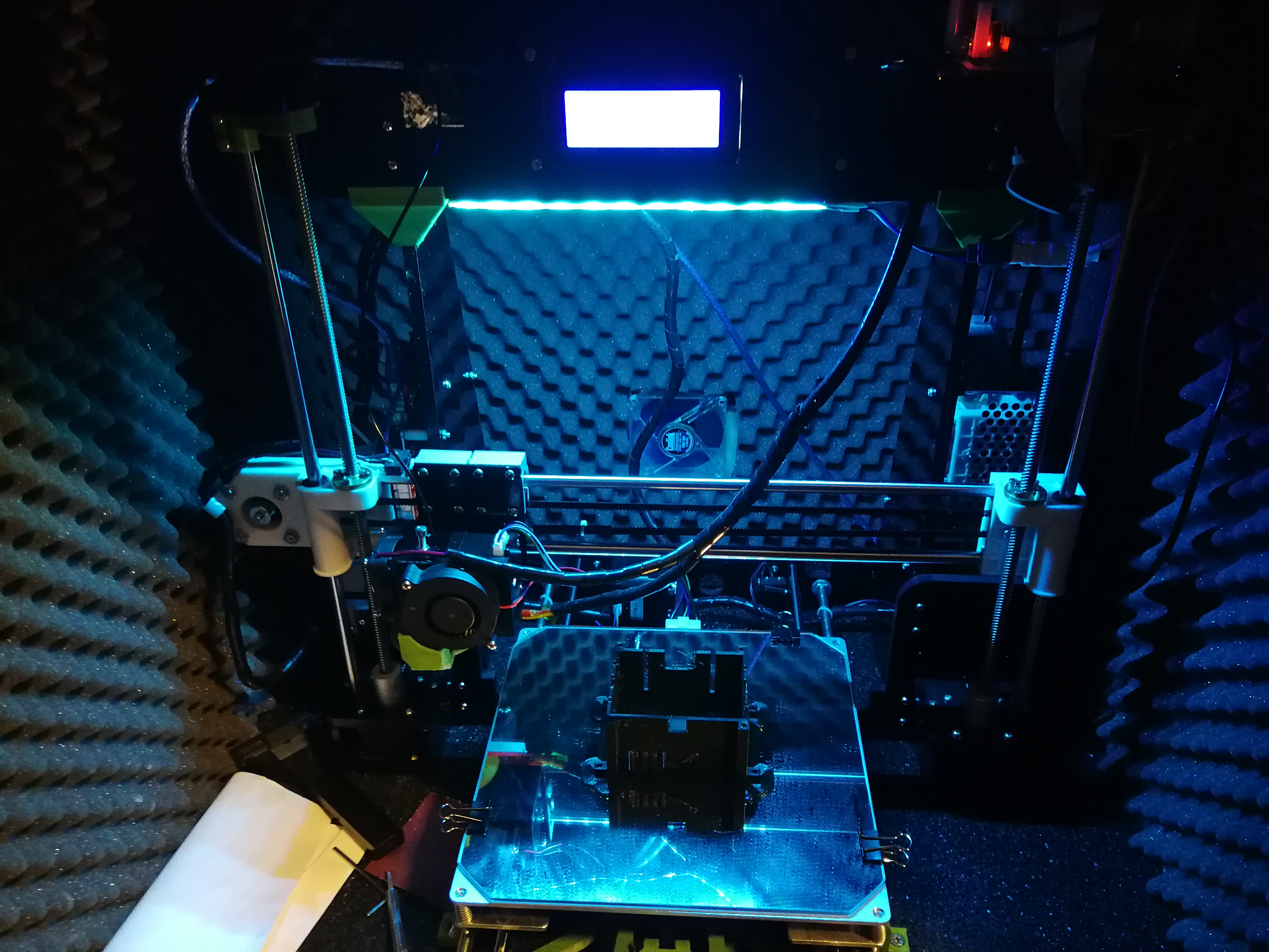 DIY Turntable With Custom Control : 5 Steps - Instructables