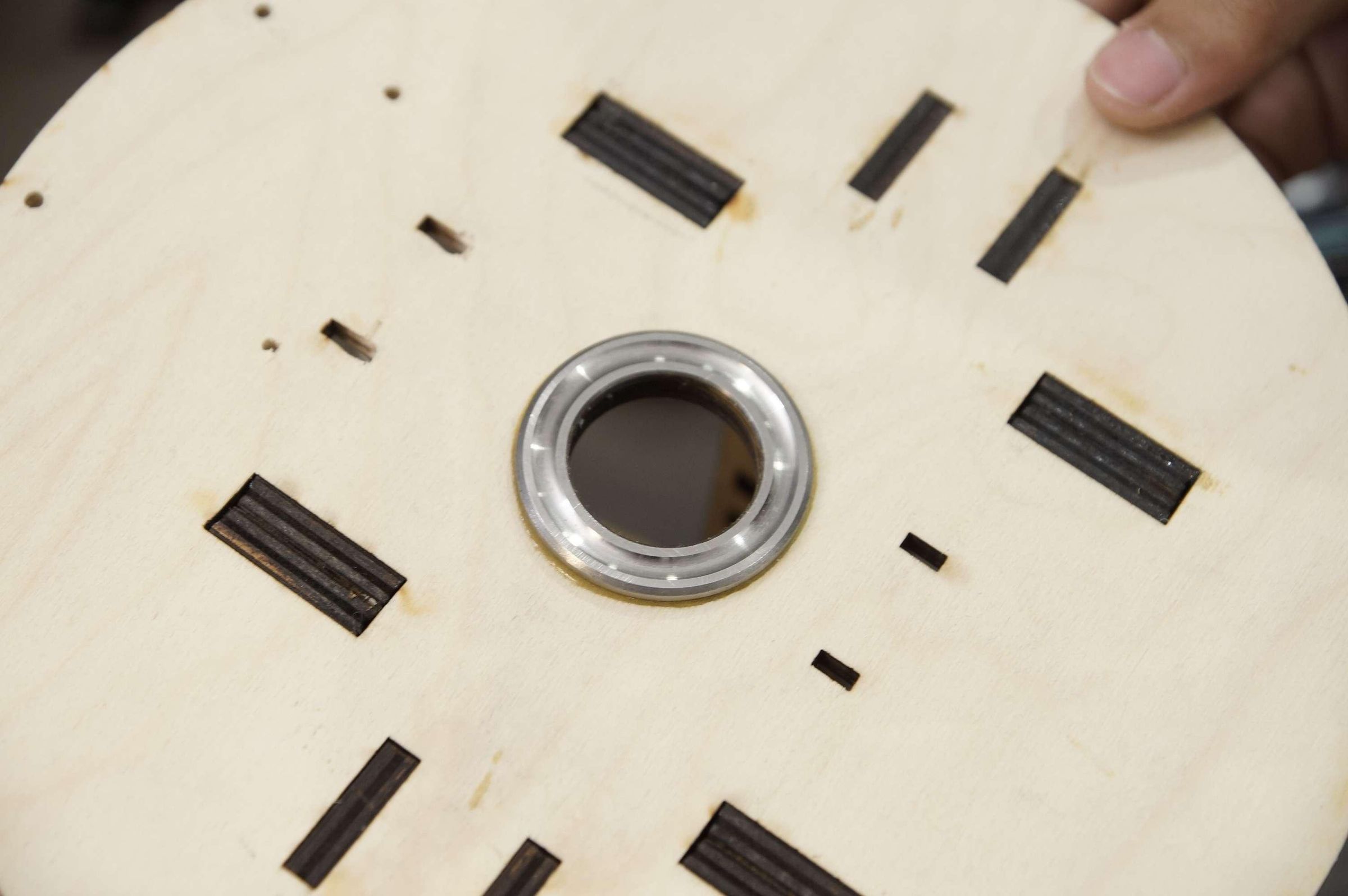 Arduino NERF Ball Wireless FPV Sentry Turret : 46 Steps (with Pictures ...