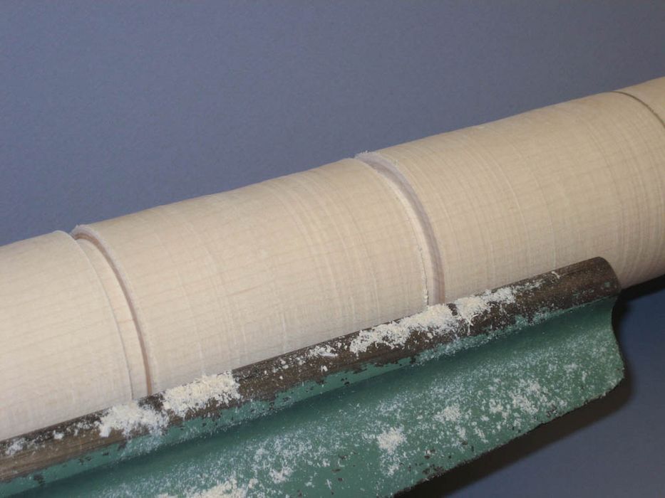 Turning a Baseball Bat : 15 Steps (with Pictures) - Instructables