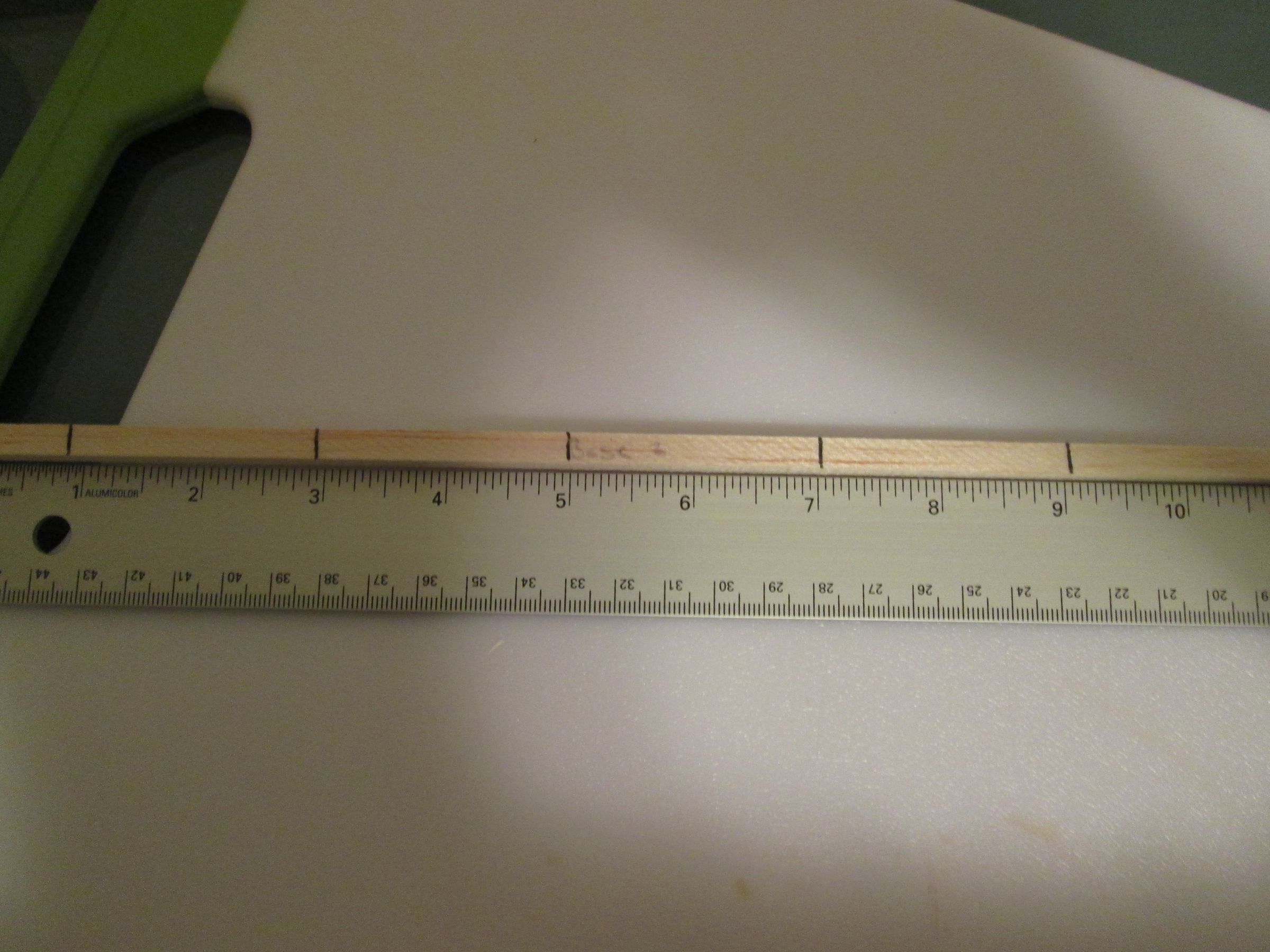 Balsa Wood Bridge : 17 Steps - Instructables