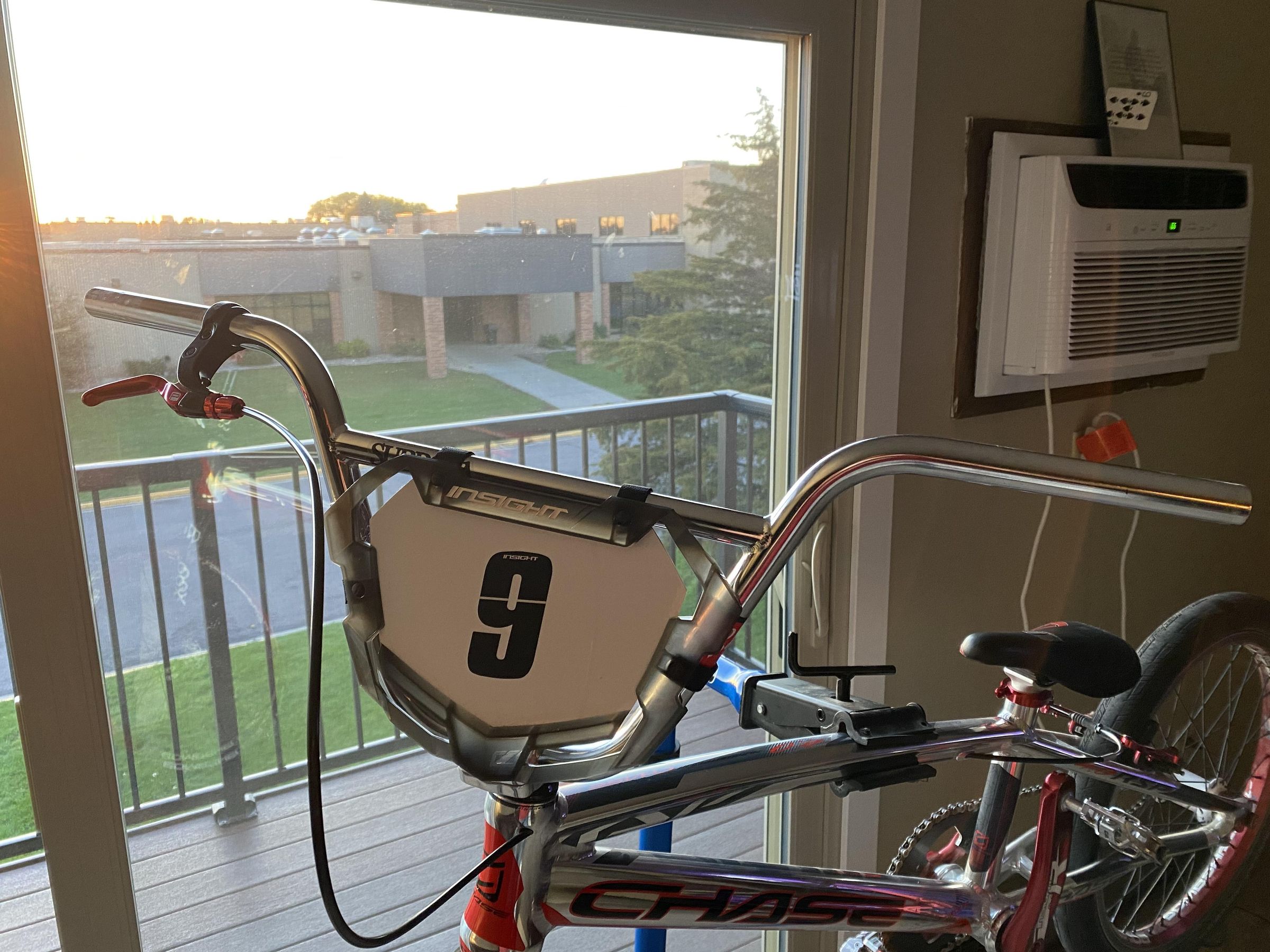 How to Disassemble a BMX Bike : 10 Steps - Instructables