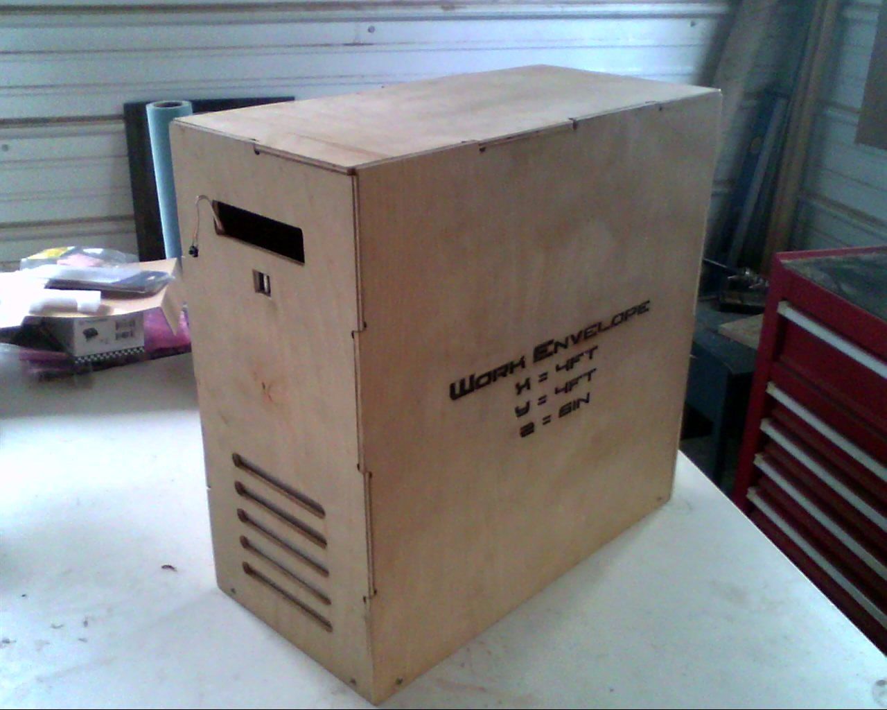 How to Build a Wood Computer (with Pictures) - Instructables