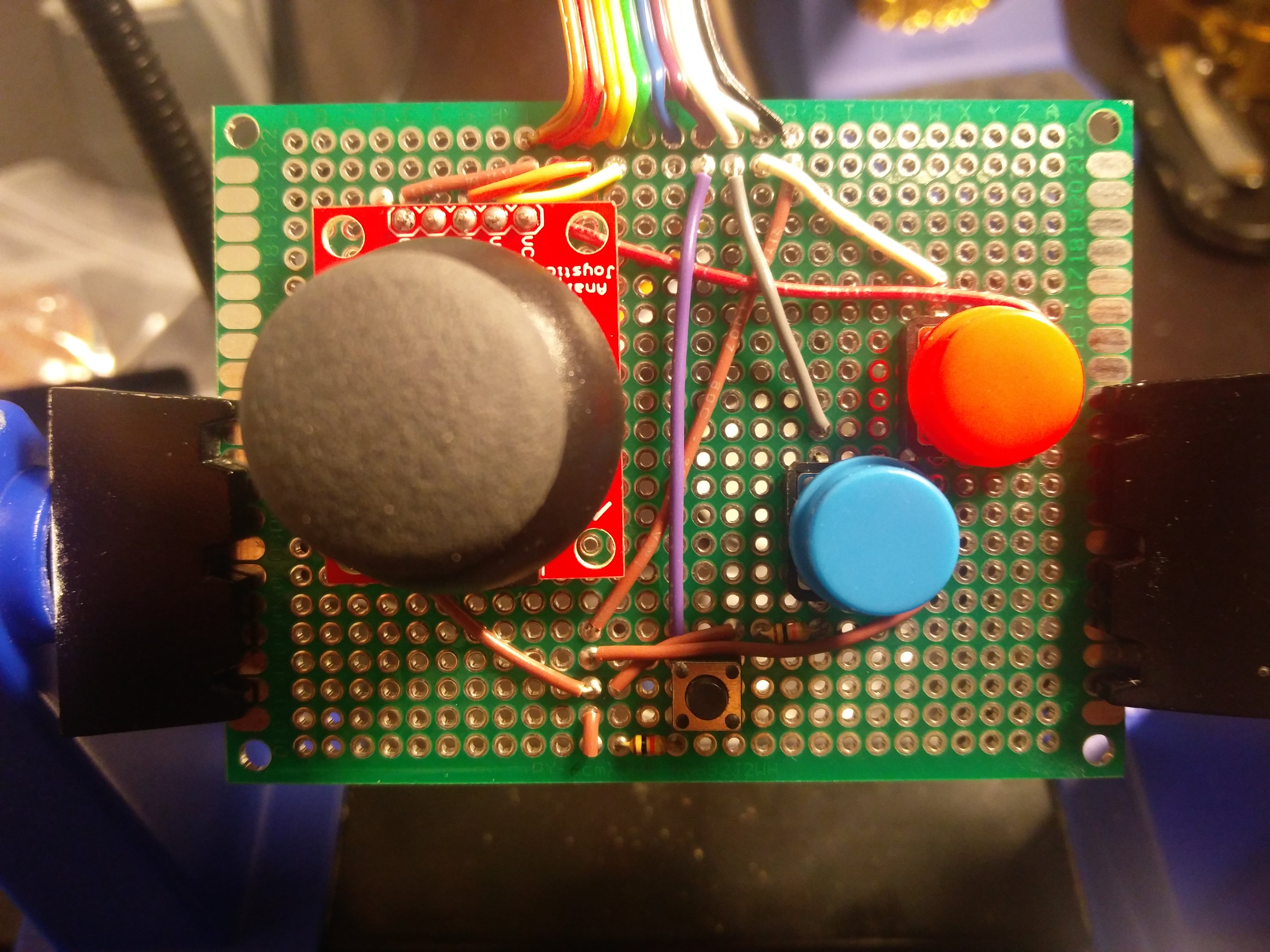 Arduino Controllers : 10 Steps (with Pictures) - Instructables