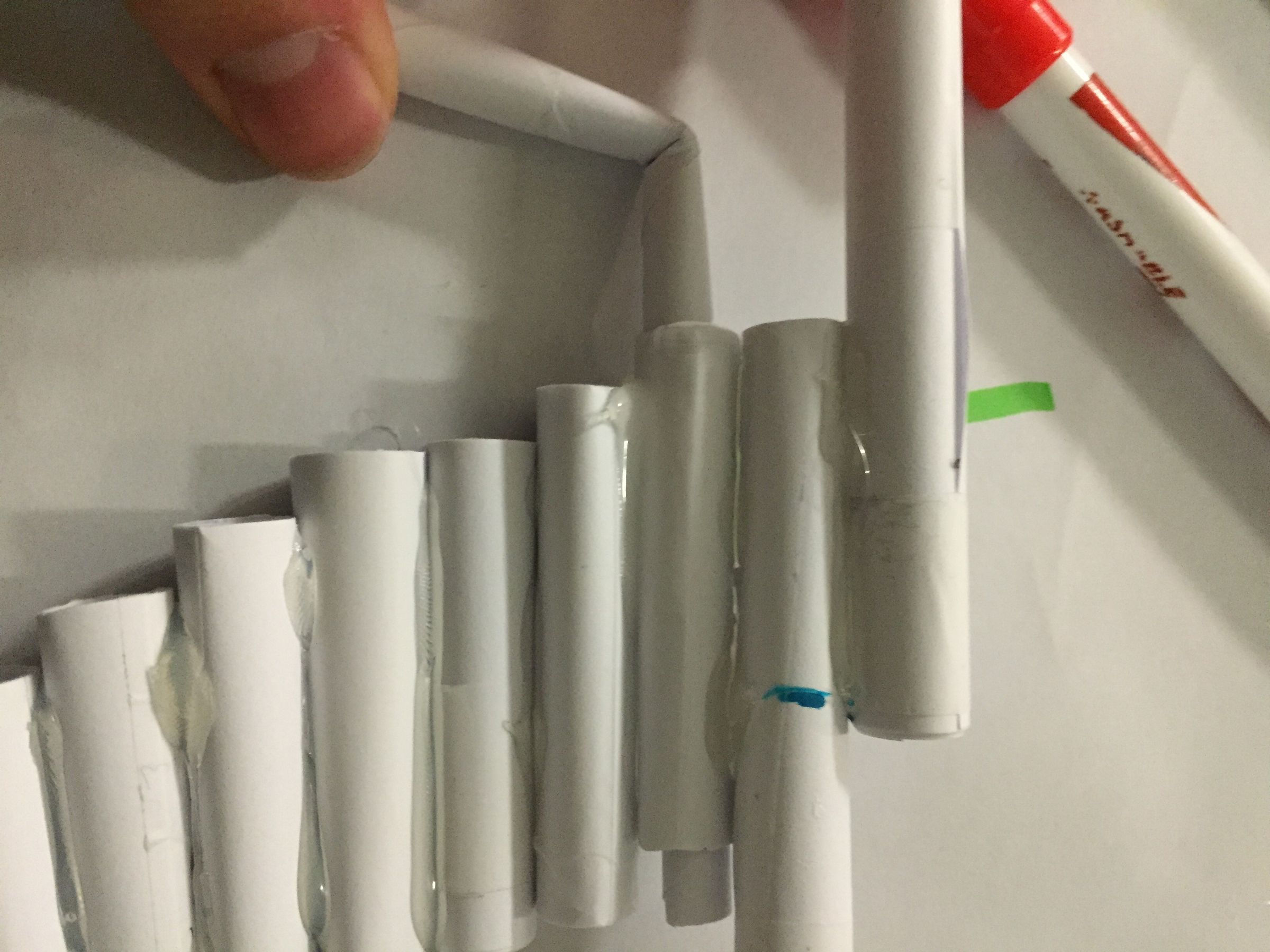 Working Paper BB Gun : 6 Steps - Instructables