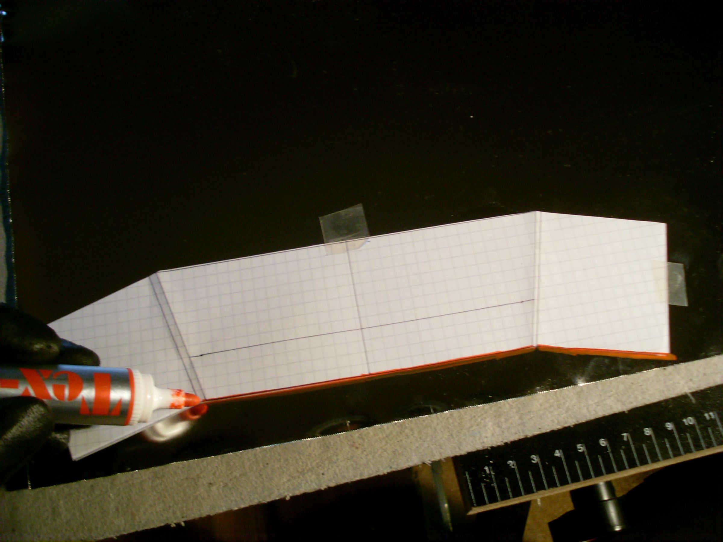 How to Build a Metal Arm : 6 Steps (with Pictures) - Instructables