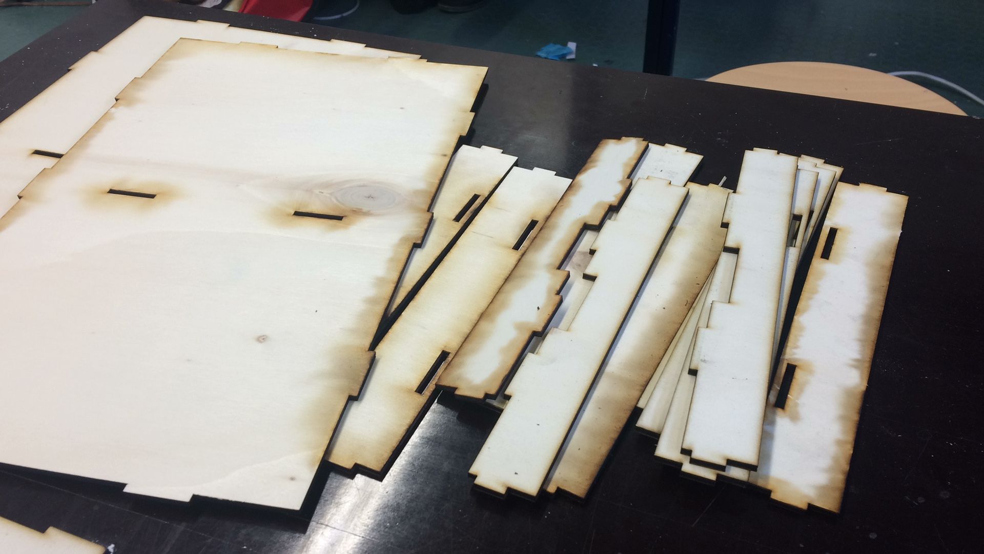 Pucket Game : 3 Steps - Instructables