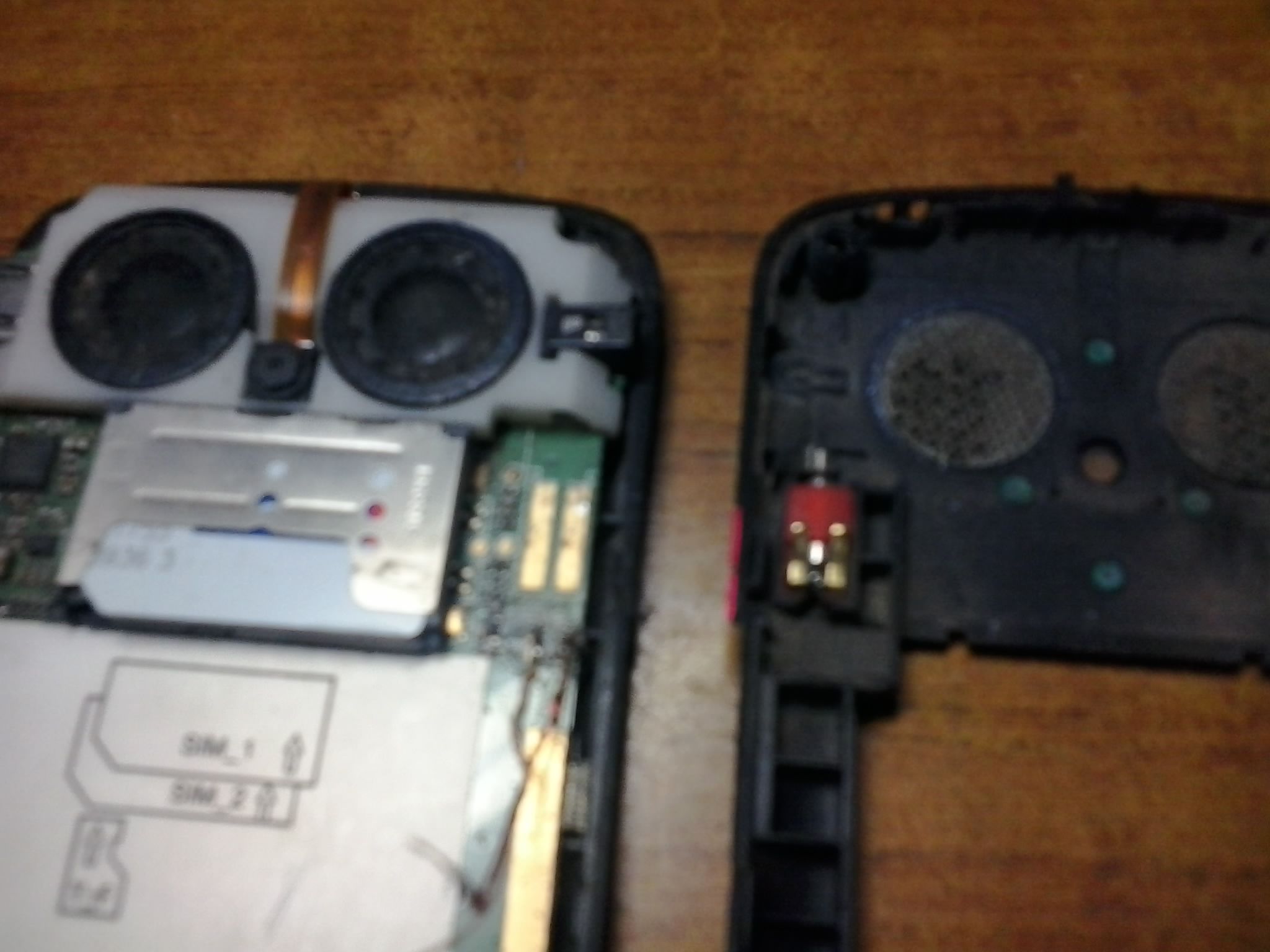 Portable Mobile Interface for Any Electric Device : 7 Steps - Instructables
