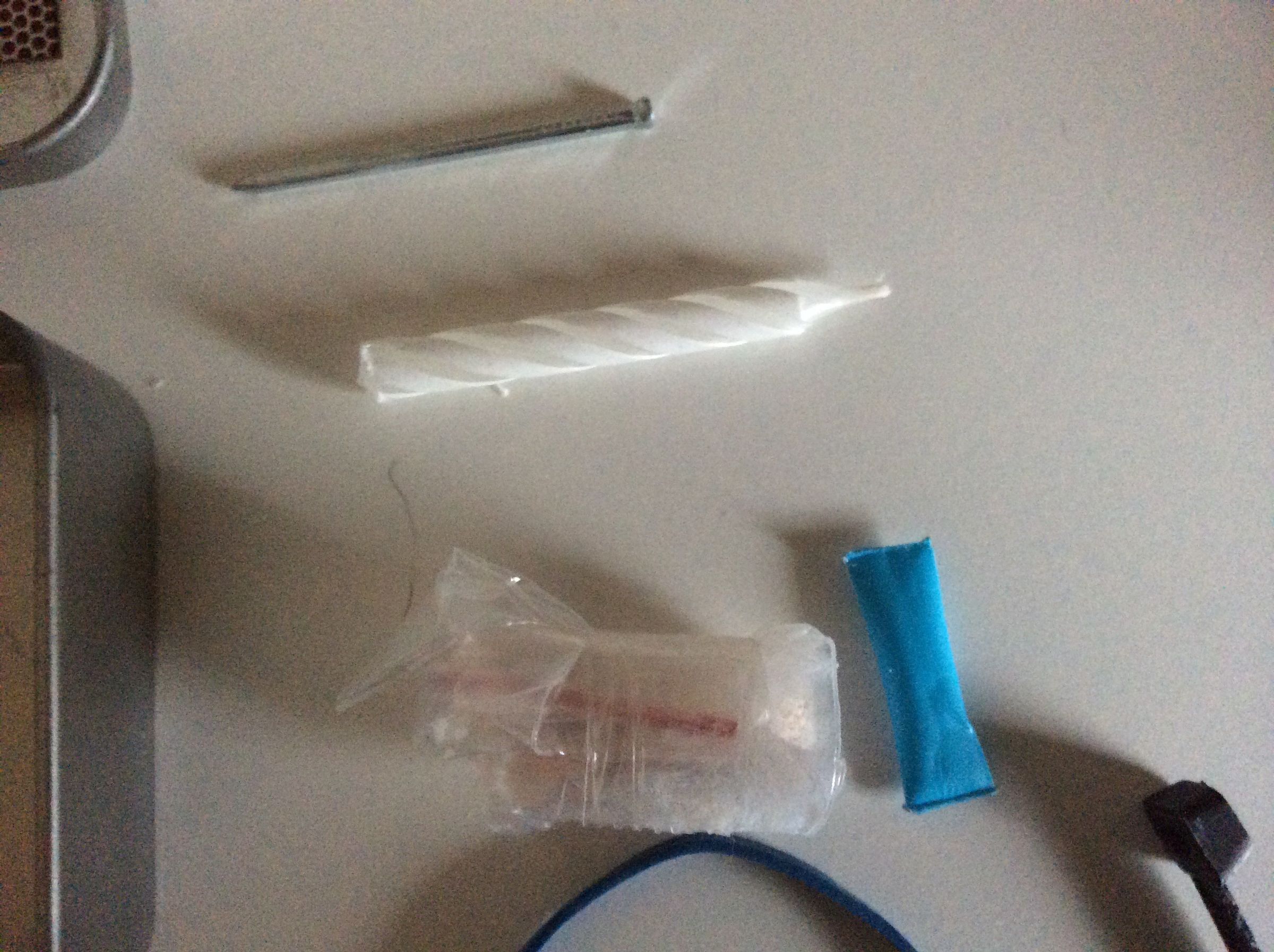 Survival Kit - Mini Tin - Instructables