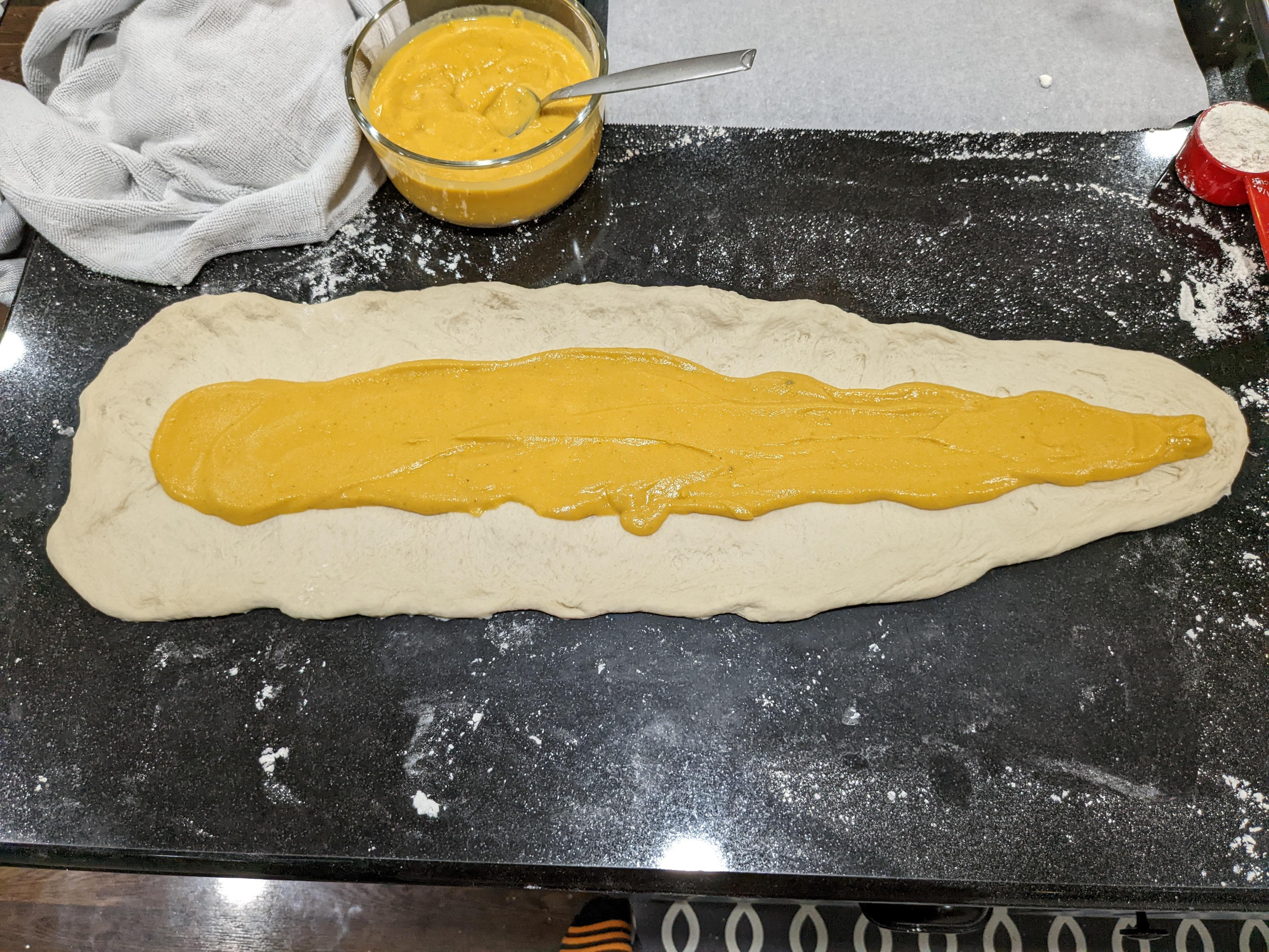 Butternut Squash Pizza Snakes : 7 Steps (with Pictures) - Instructables