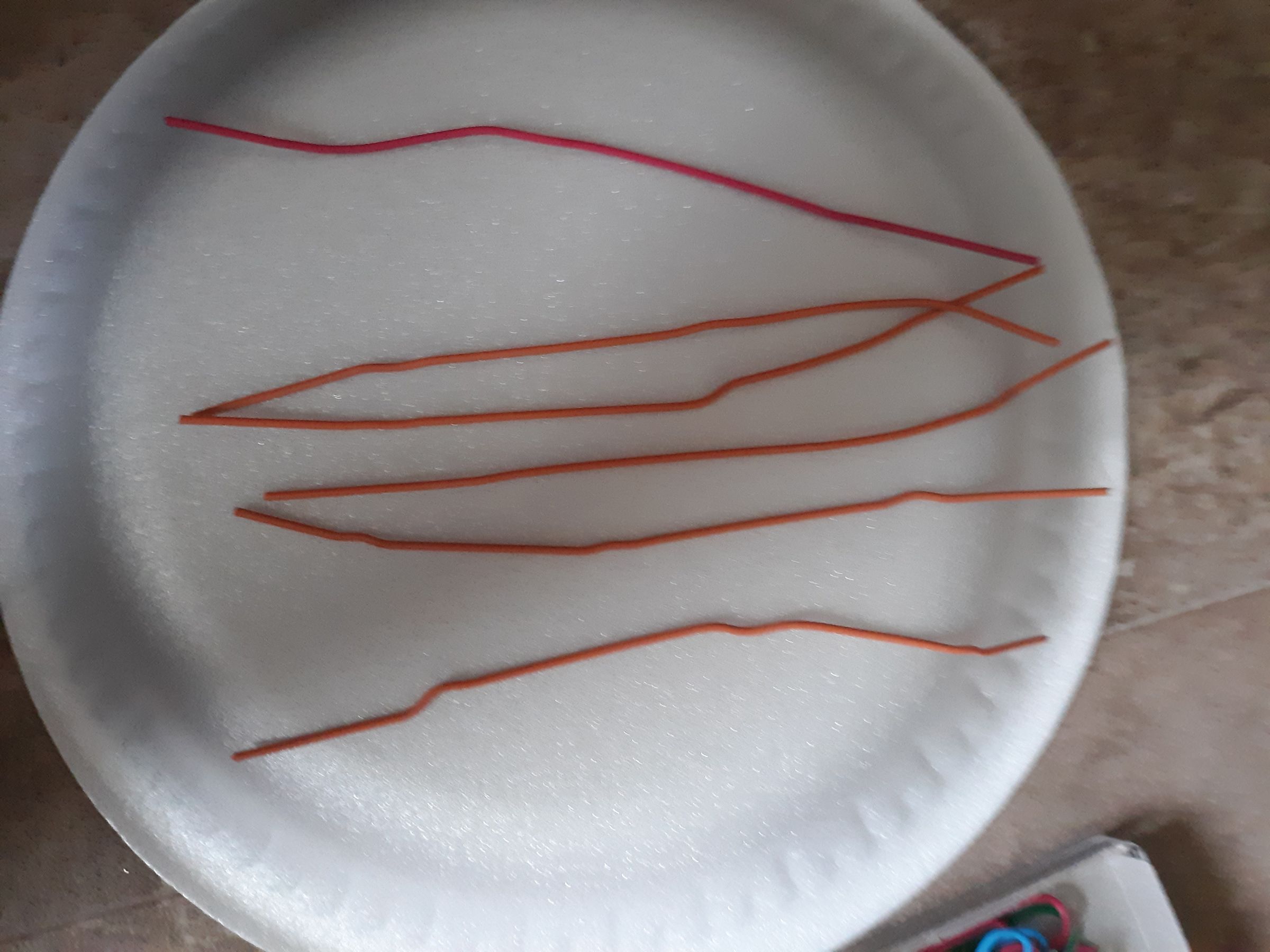Paper Plate UFO Frisbee : 8 Steps - Instructables