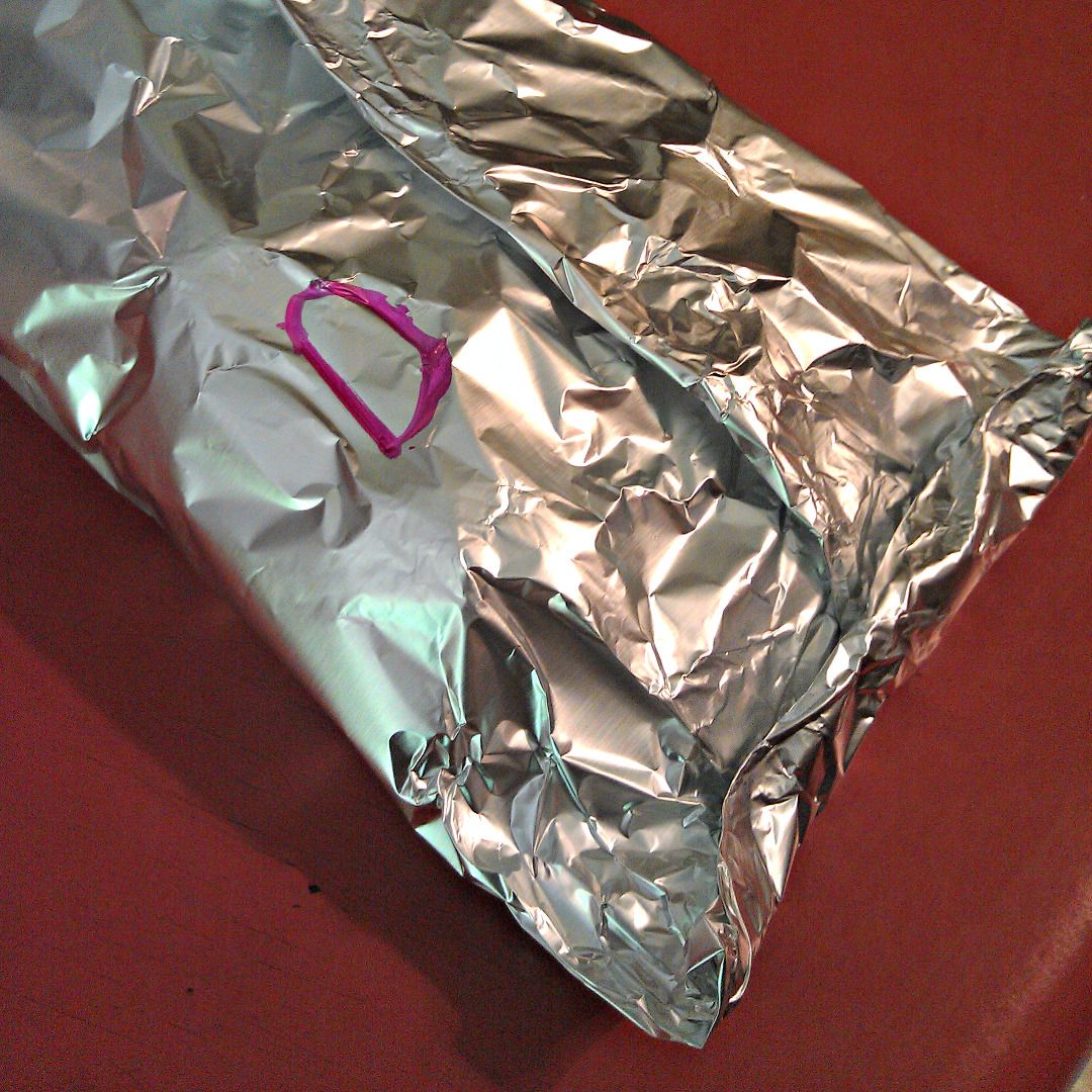 Paleo Packets : 4 Steps - Instructables