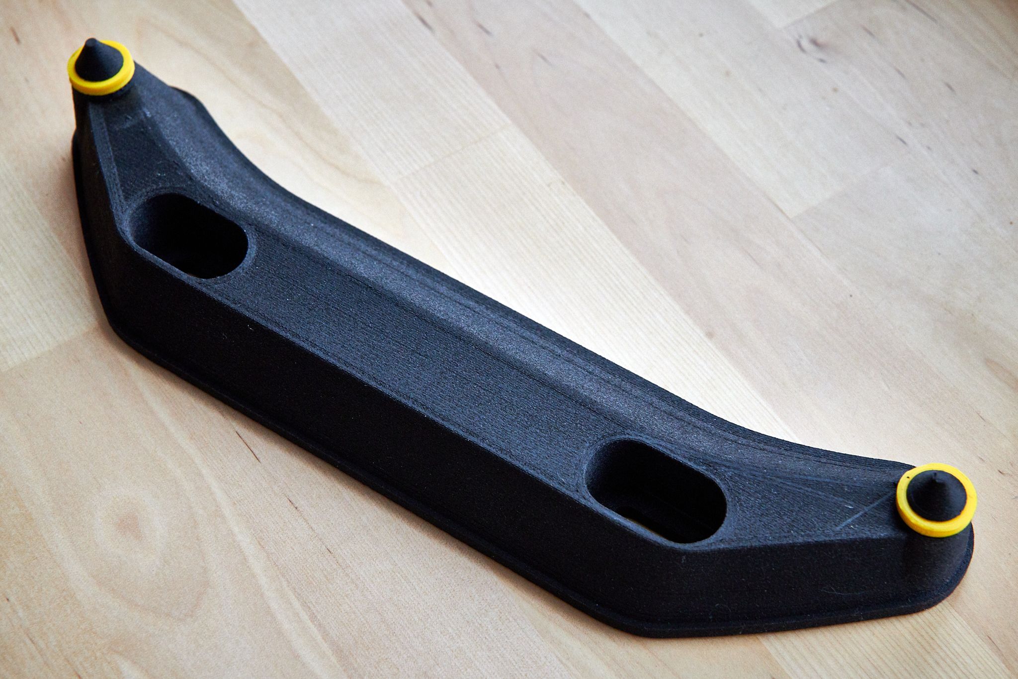 3D Printed BW Speaker Plinth (legs) : 5 Steps (with Pictures ...