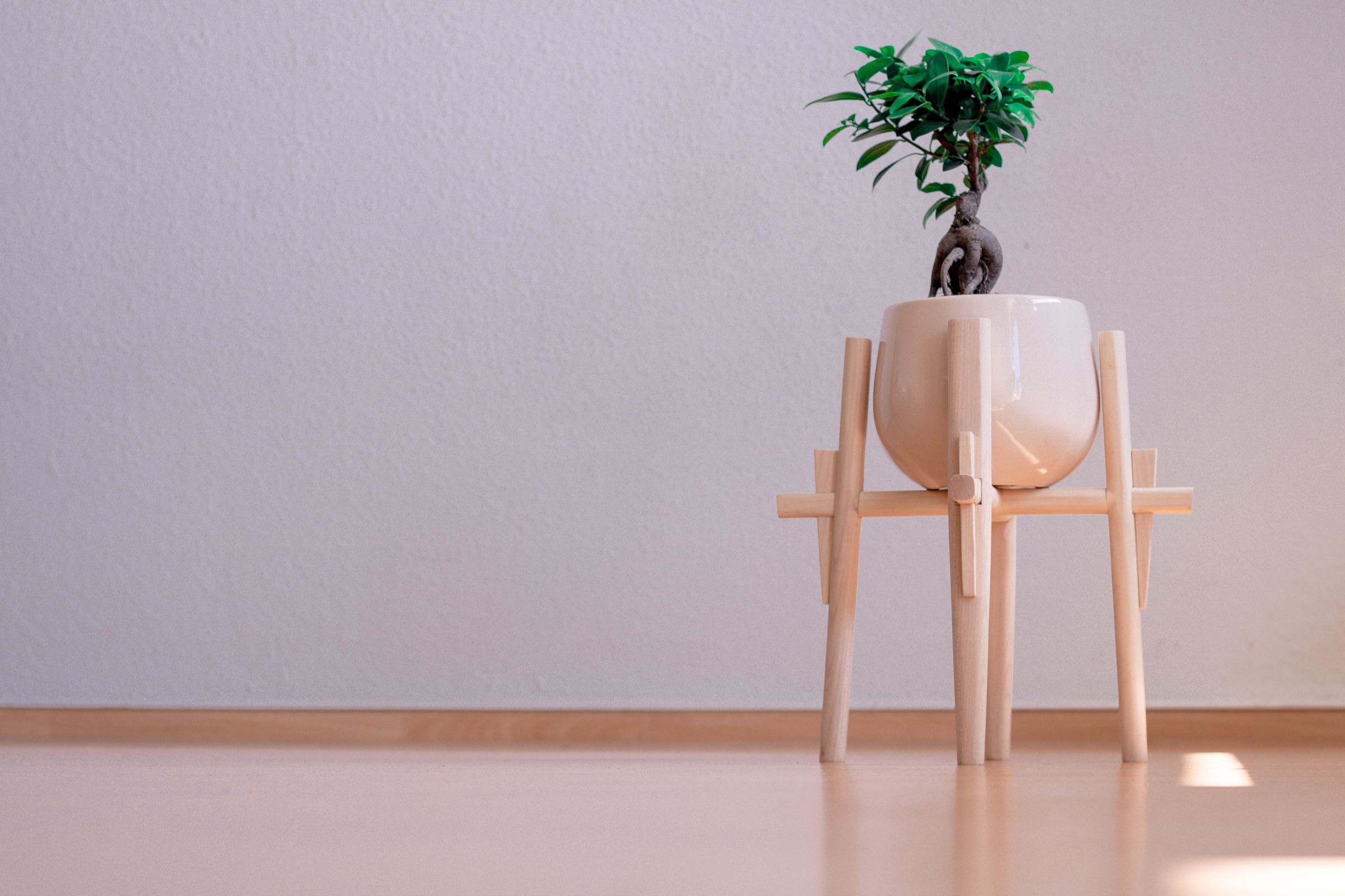 Japanese Plant Stand : 14 Steps (with Pictures) - Instructables