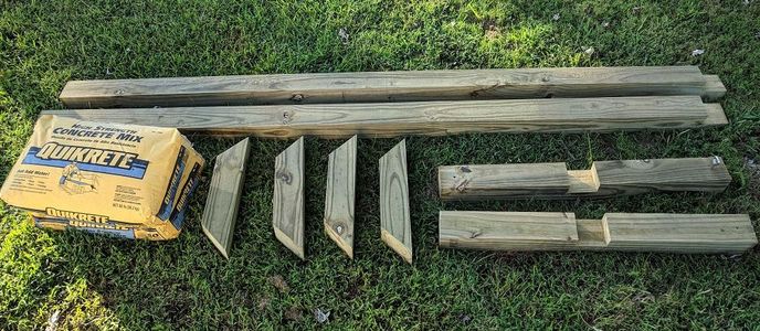 Clothesline : 5 Steps (with Pictures) - Instructables