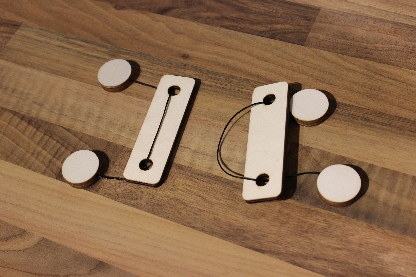 Laser Cut Puzzle Collection : 13 Steps (with Pictures) - Instructables
