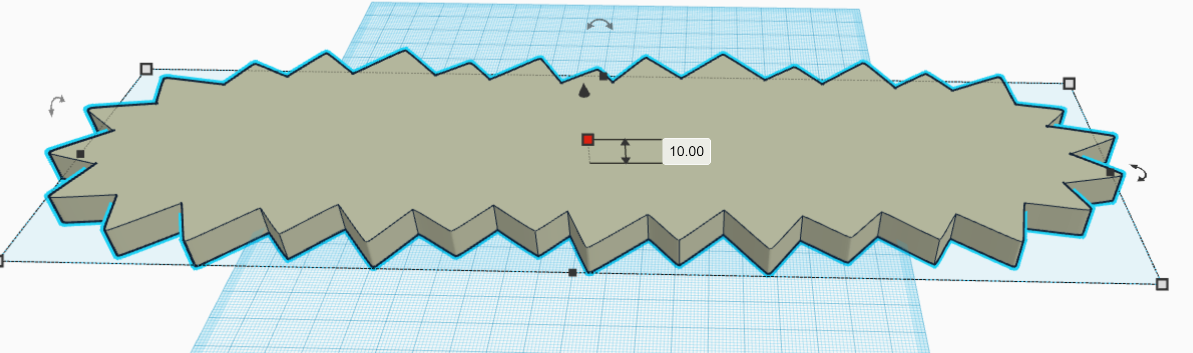 2D to 3D With Inkscape and Tinkercad : 8 Steps - Instructables