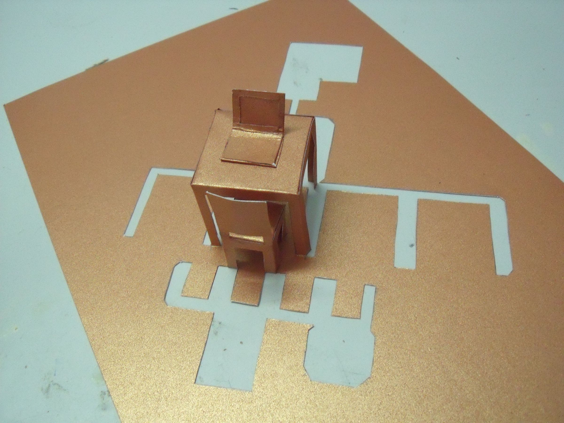 One Piece Paper Cutting Art : 4 Steps (with Pictures) - Instructables