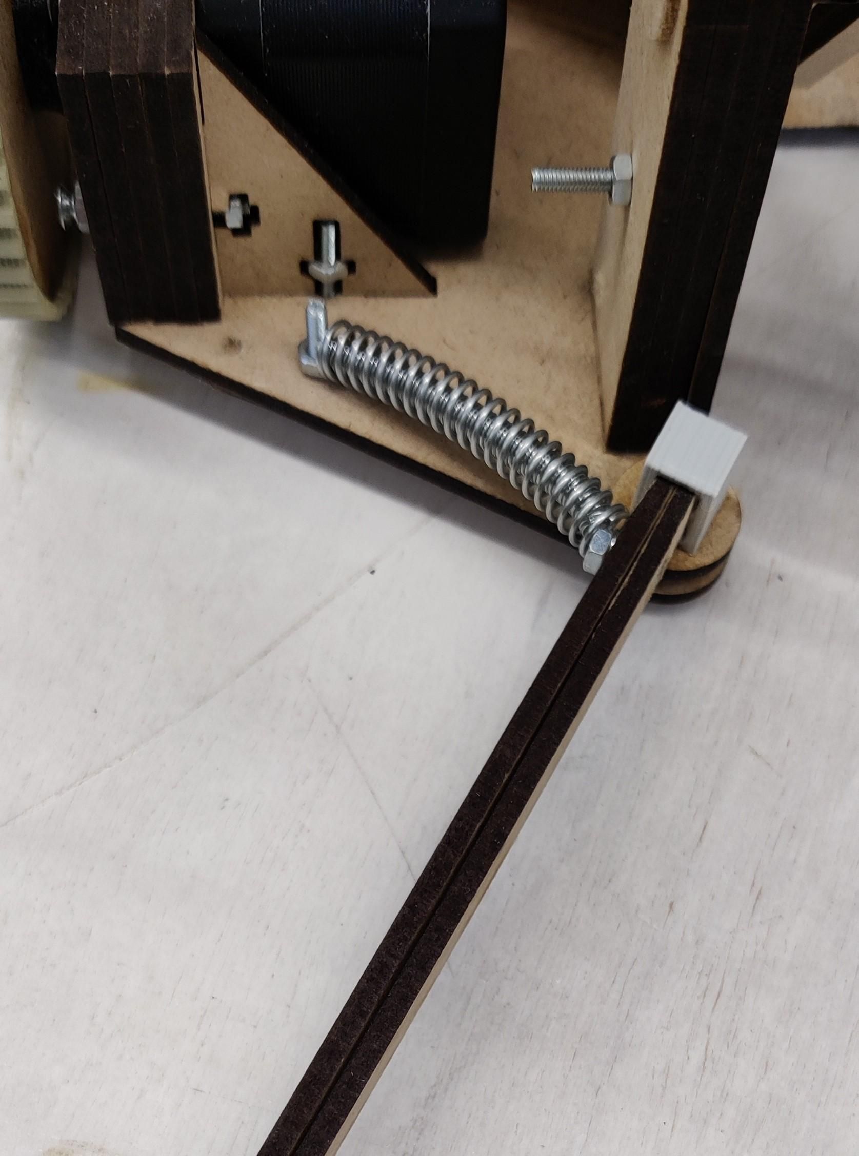 Ping Pong Ball Collector Robot : 12 Steps (with Pictures) - Instructables