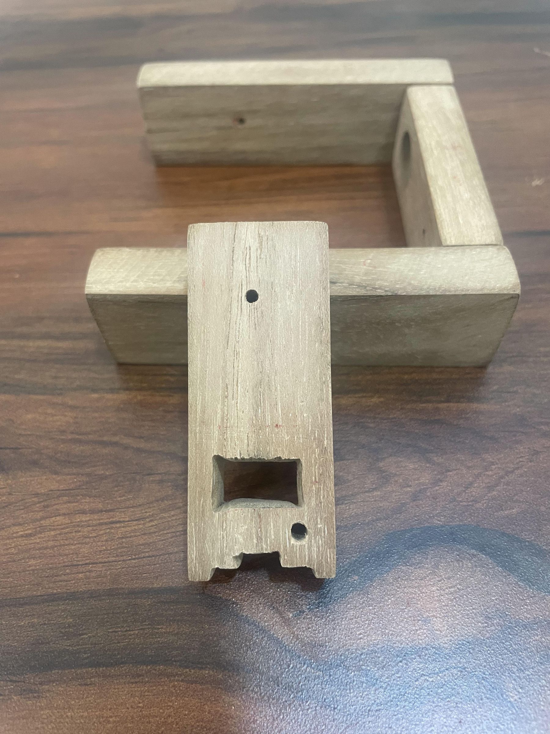 2D Music Visualizer + LED Matrix : 5 Steps (with Pictures) - Instructables