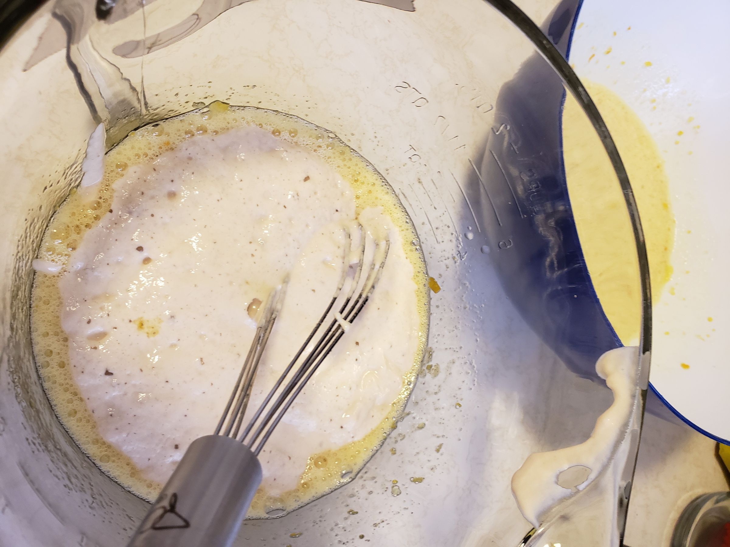 Homemade Panettone : 9 Steps (with Pictures) - Instructables