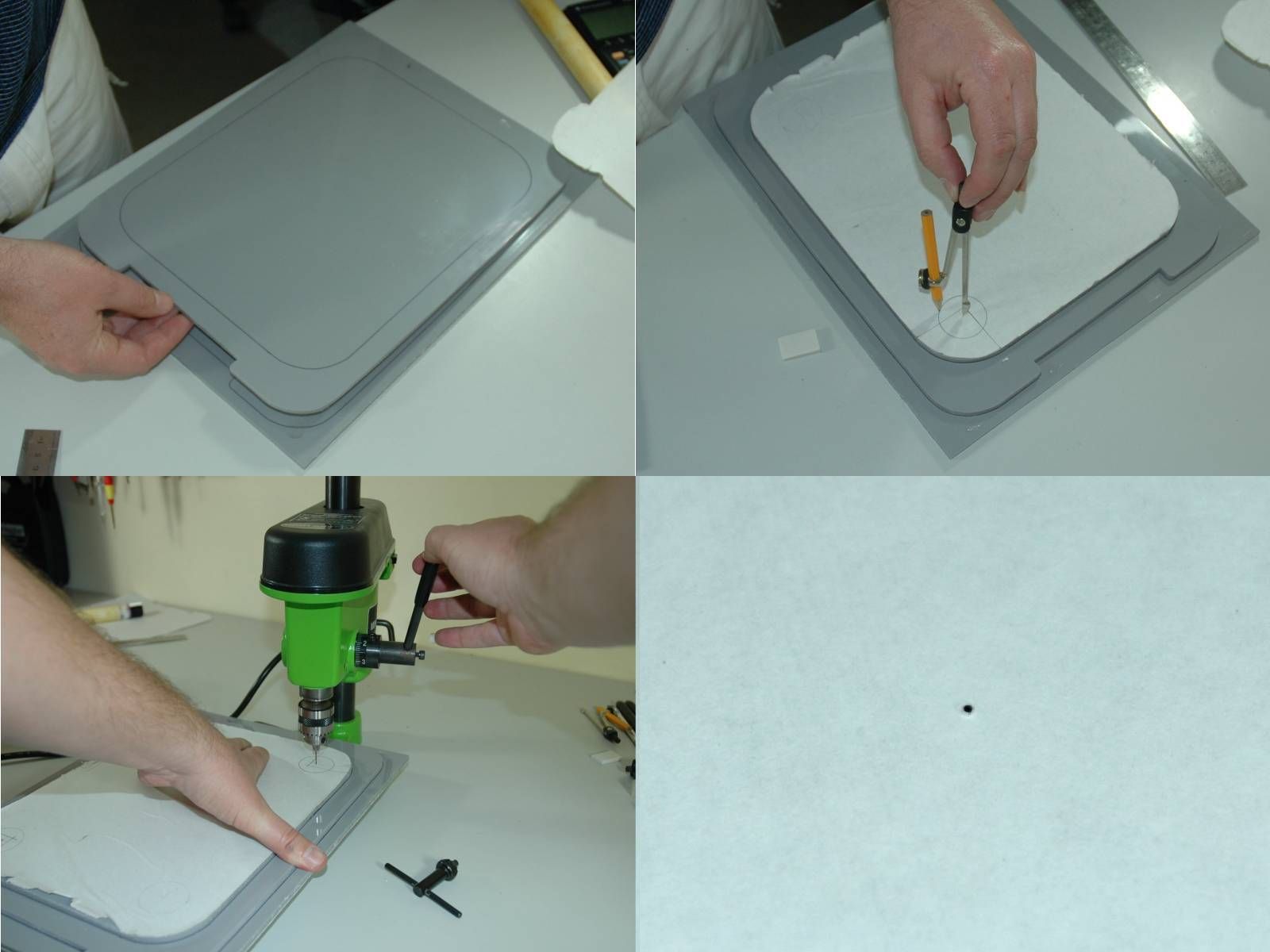 The Etchinator - Low Cost PCB Spray Etcher (under $100) : 22 Steps ...