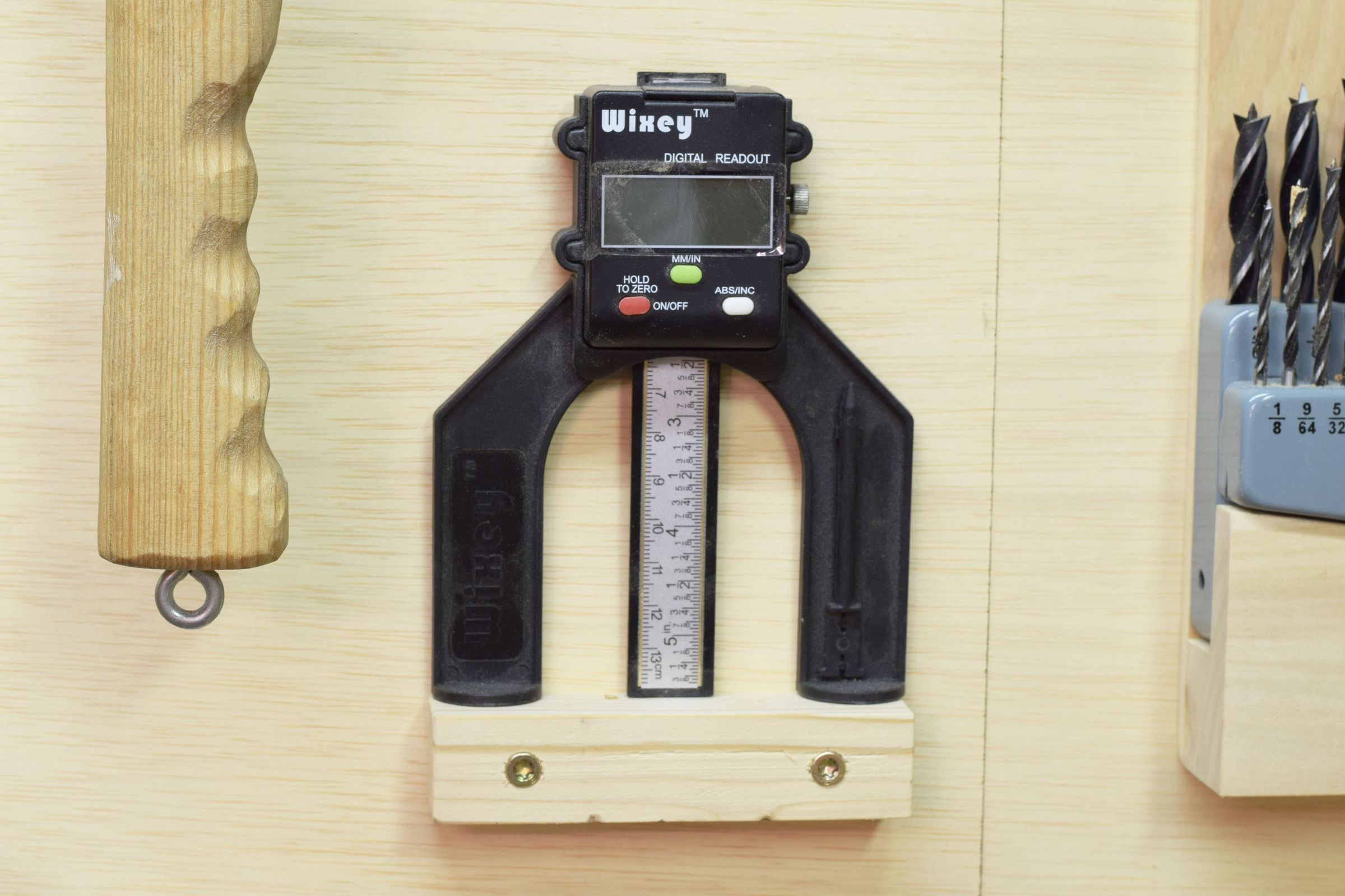 Custom Tool Wall : 18 Steps (with Pictures) - Instructables