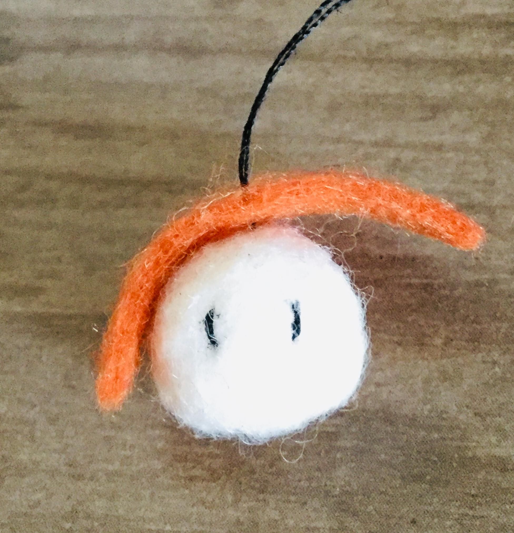 Sewing a Tiny Doll : 16 Steps - Instructables