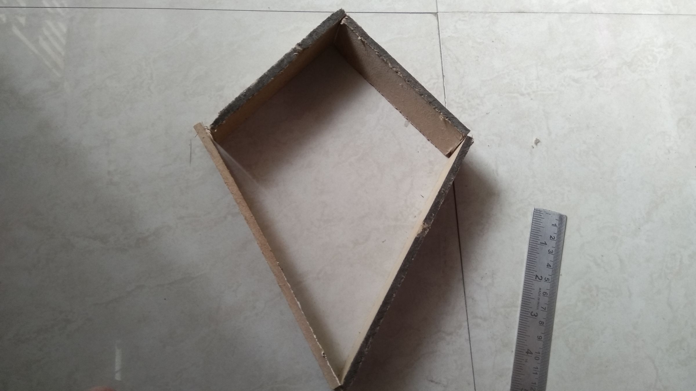 Homemade Double Pendulum Kinetic Art : 3 Steps - Instructables