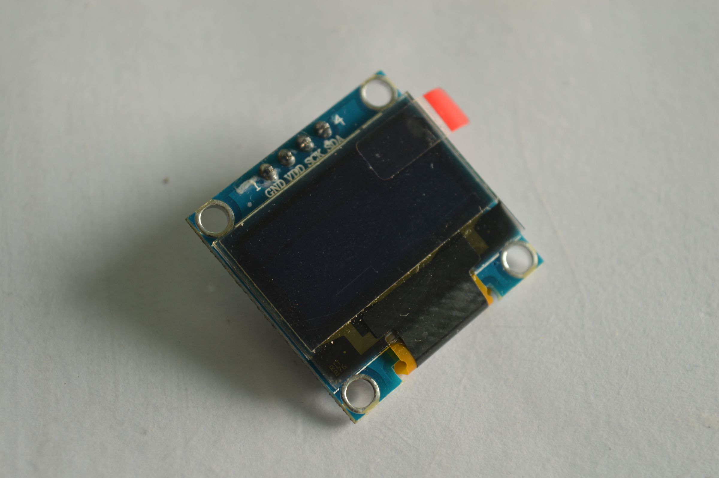 IoT Power Module: Adding an IoT Power Measurement Feature to My Solar ...
