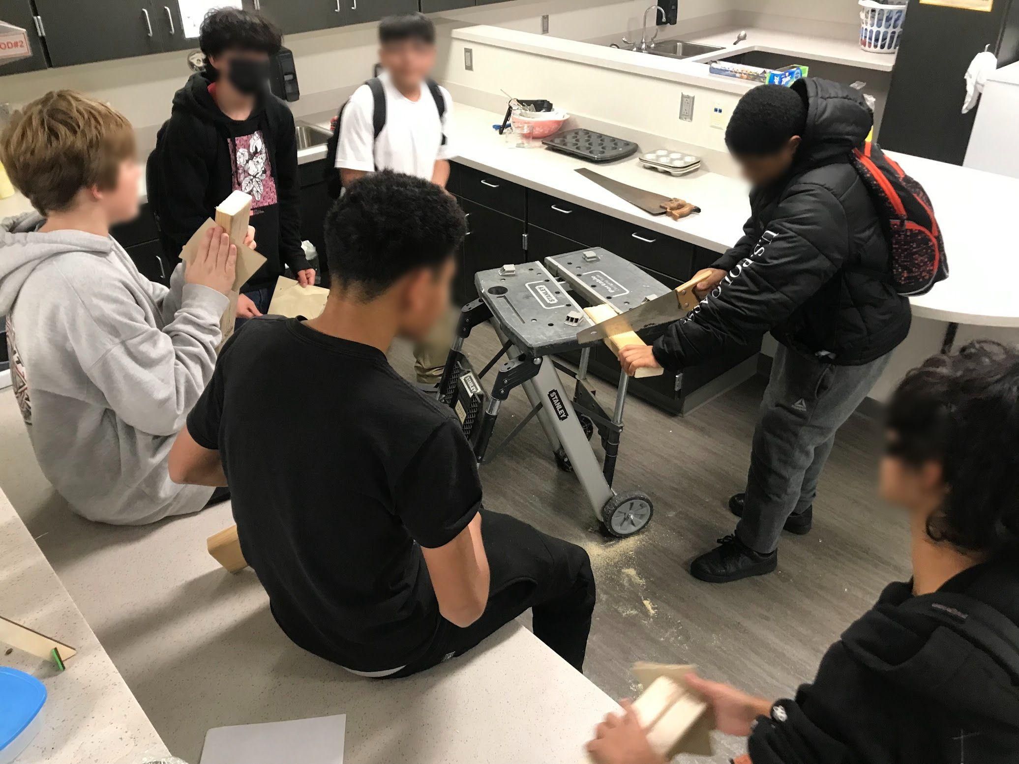 Raspberry Pi Classroom Arcade: Guide for Teachers & Students : 8 Steps ...