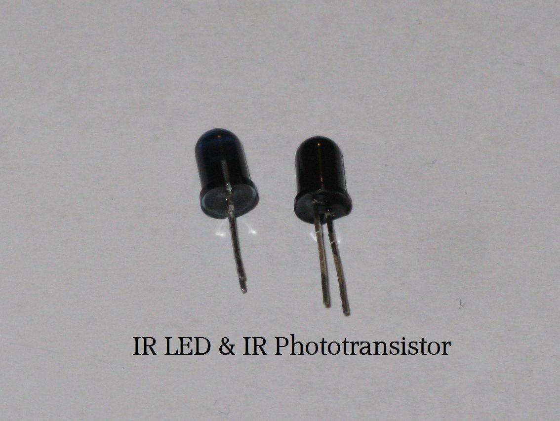 Photo Components & Testing : 8 Steps - Instructables