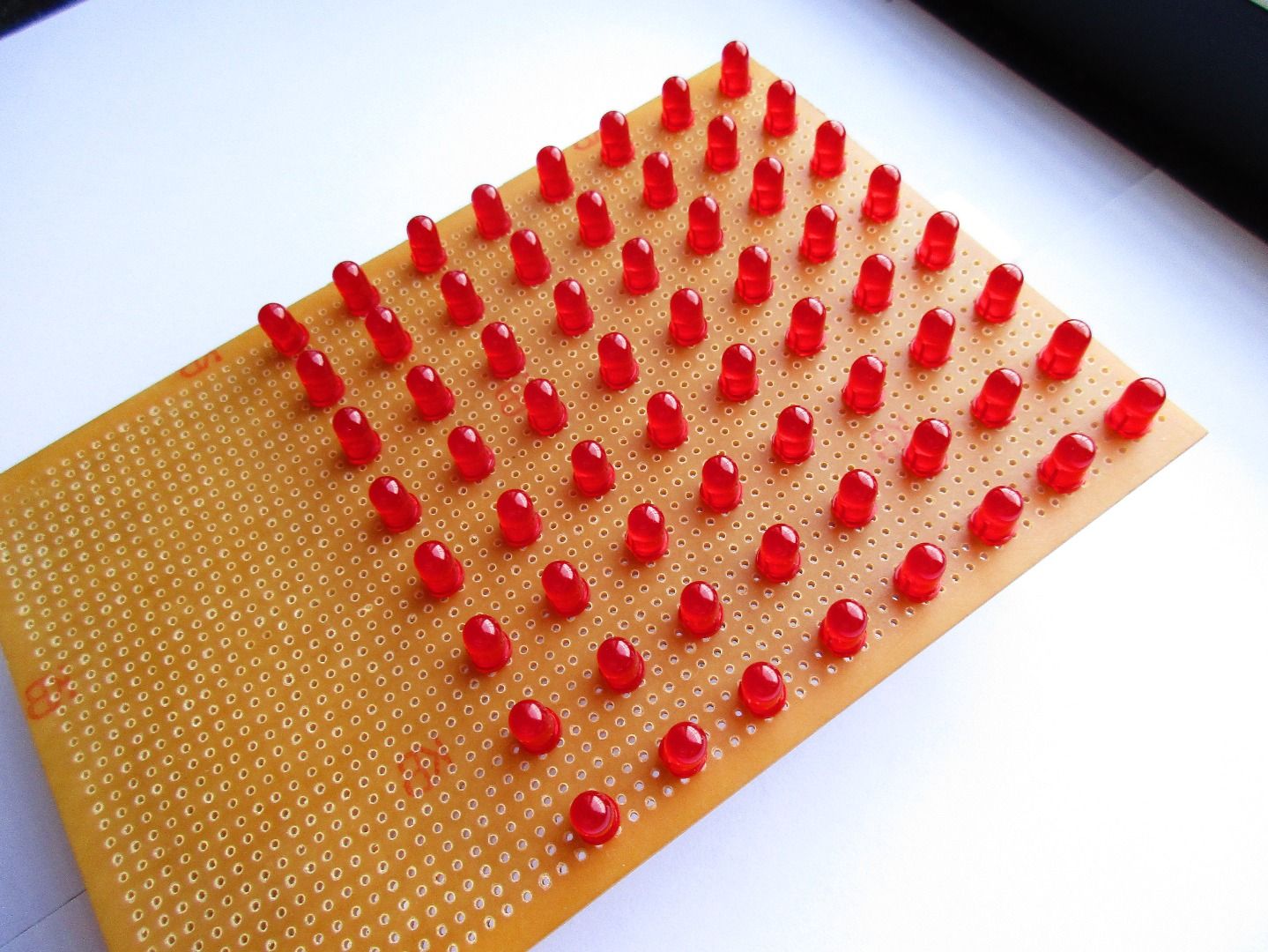 Arduino Shooting Game Arcade : 25 Steps (with Pictures) - Instructables