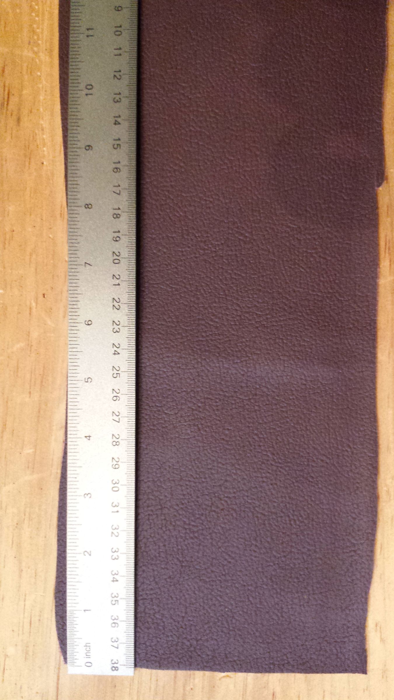 Skyrim Inspired Leather Coin Pouch/Dice Bag : 7 Steps (with Pictures ...