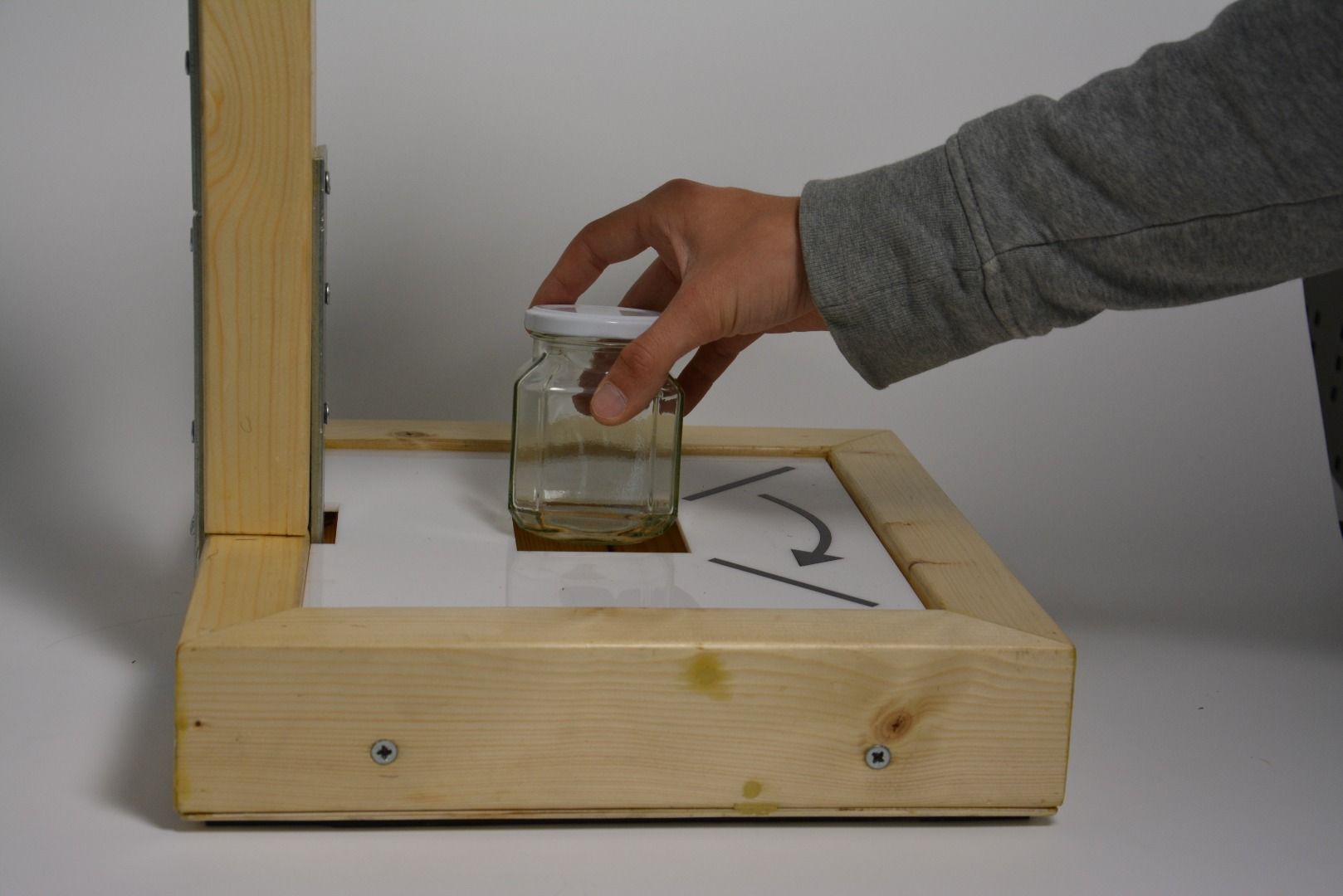 Jar Closing Aid : 25 Steps (with Pictures) - Instructables