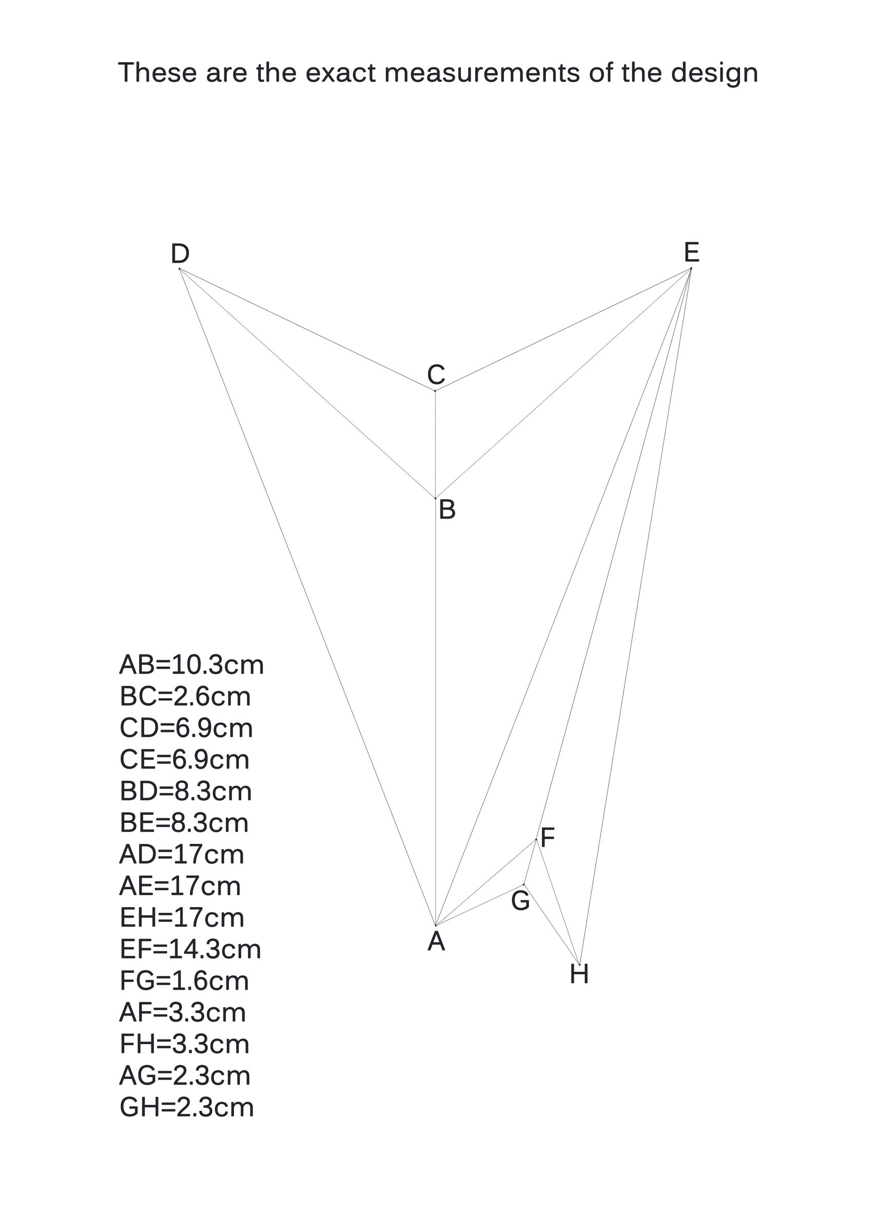 Origami Mirror Frame From Paper : 4 Steps (with Pictures) - Instructables