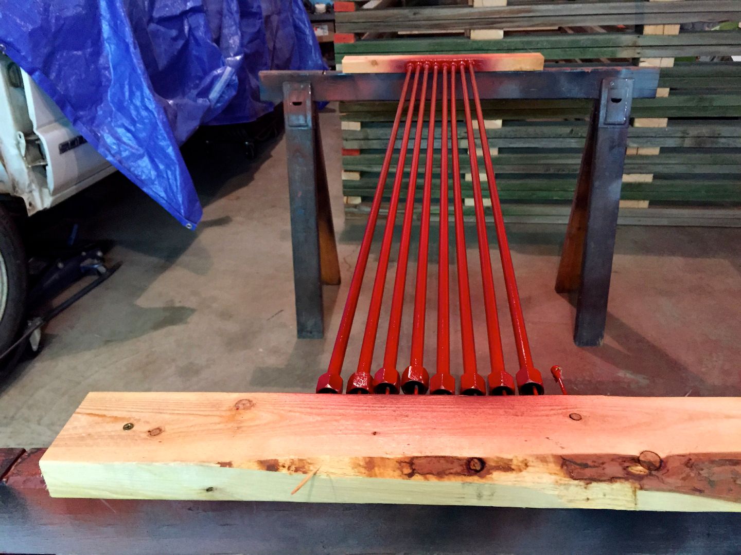 Tube/Pipe Painting Tool : 8 Steps - Instructables