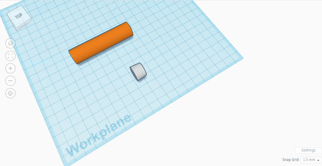 Make a Mobile Fighter Jet Game With Scratch and Tinkercad. : 23 Steps ...