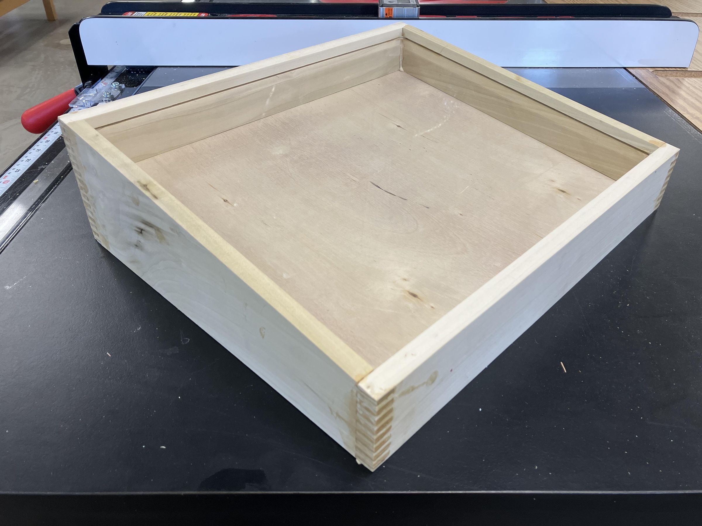 Specimen Box | Display Case : 6 Steps (with Pictures) - Instructables