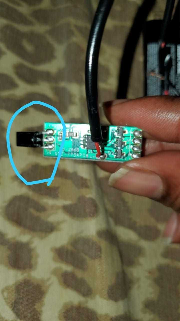 IR Remote Control Jammer : 3 Steps - Instructables