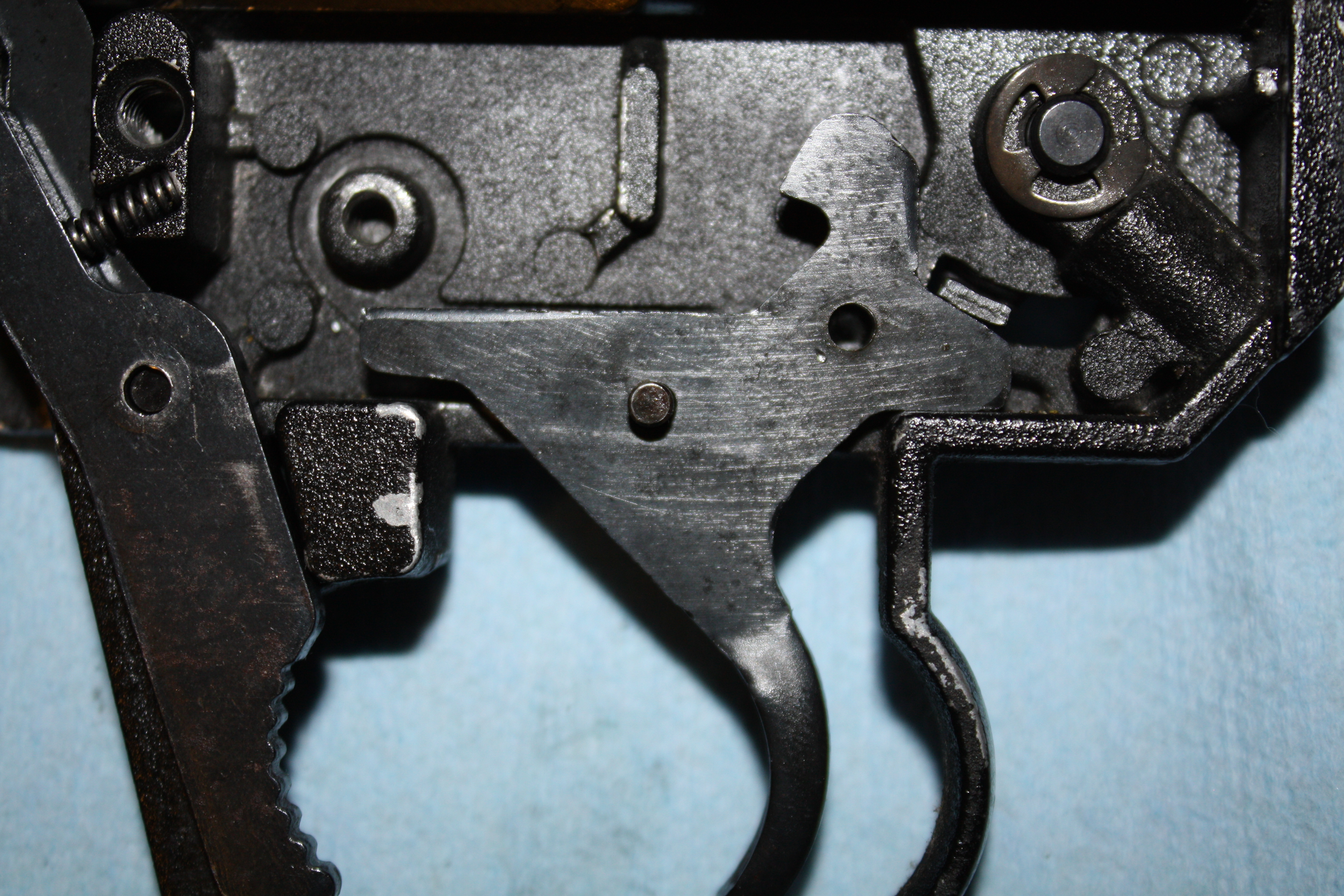 The Care and Feeding of the Armalite AR-7 : 6 Steps - Instructables