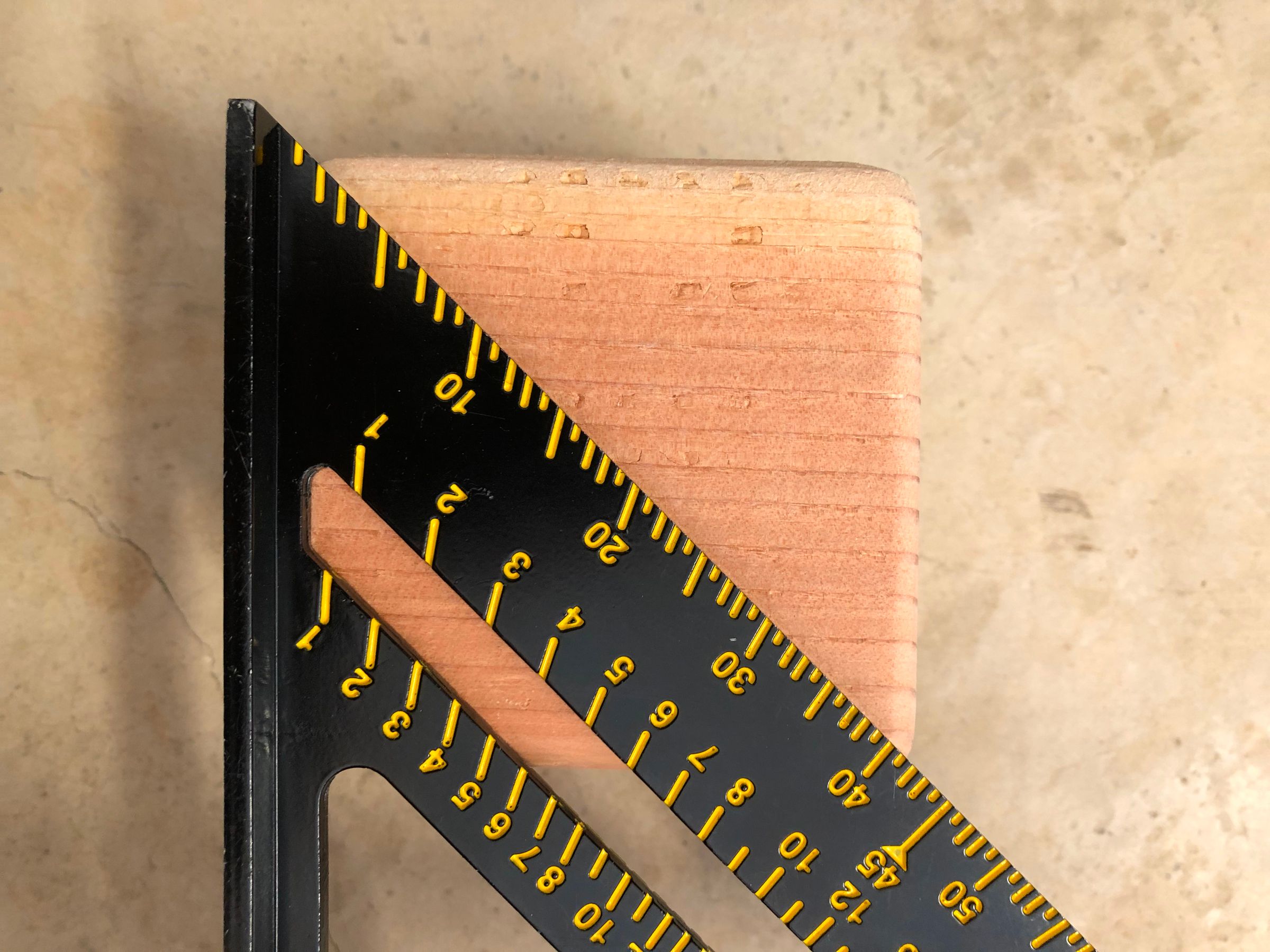 Yard Dice : 6 Steps (with Pictures) - Instructables