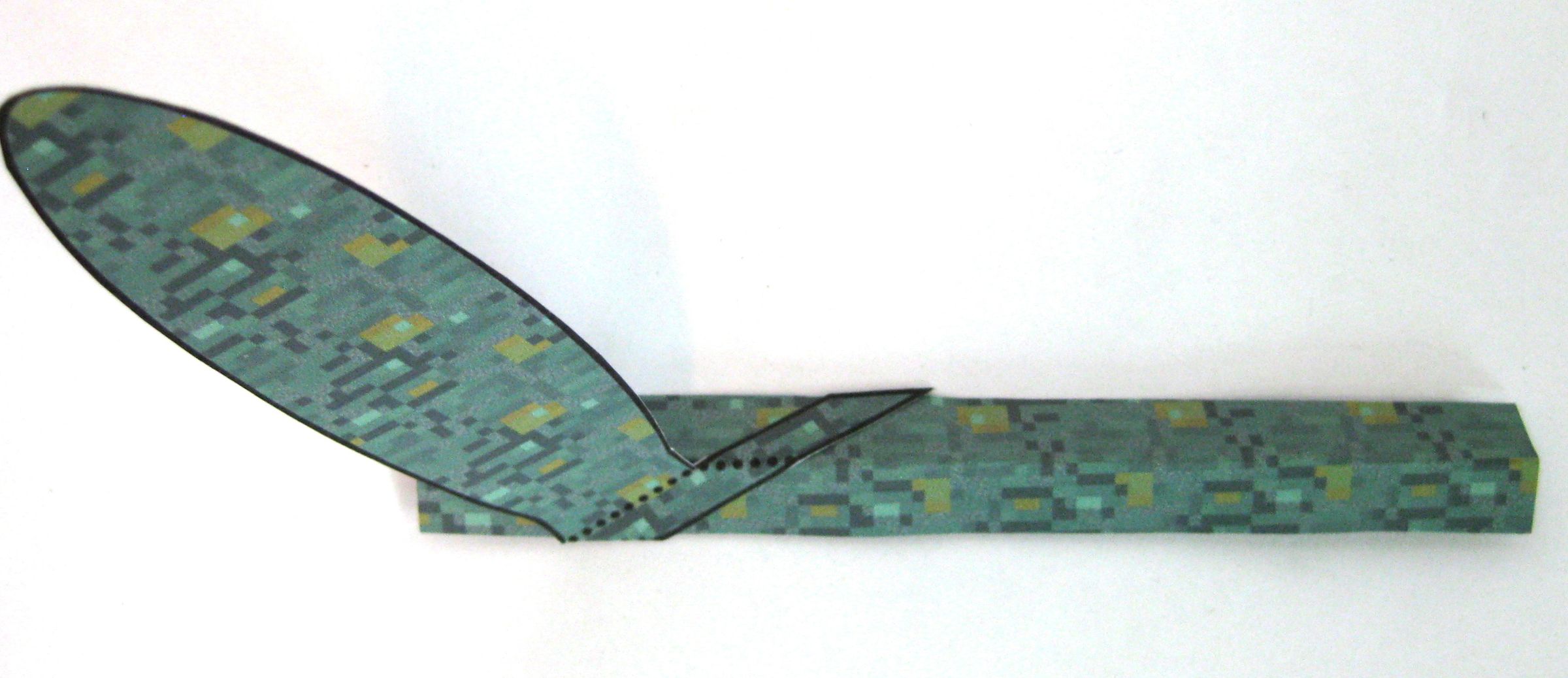 Candle-Powered Paper Carousel : 8 Steps (with Pictures) - Instructables