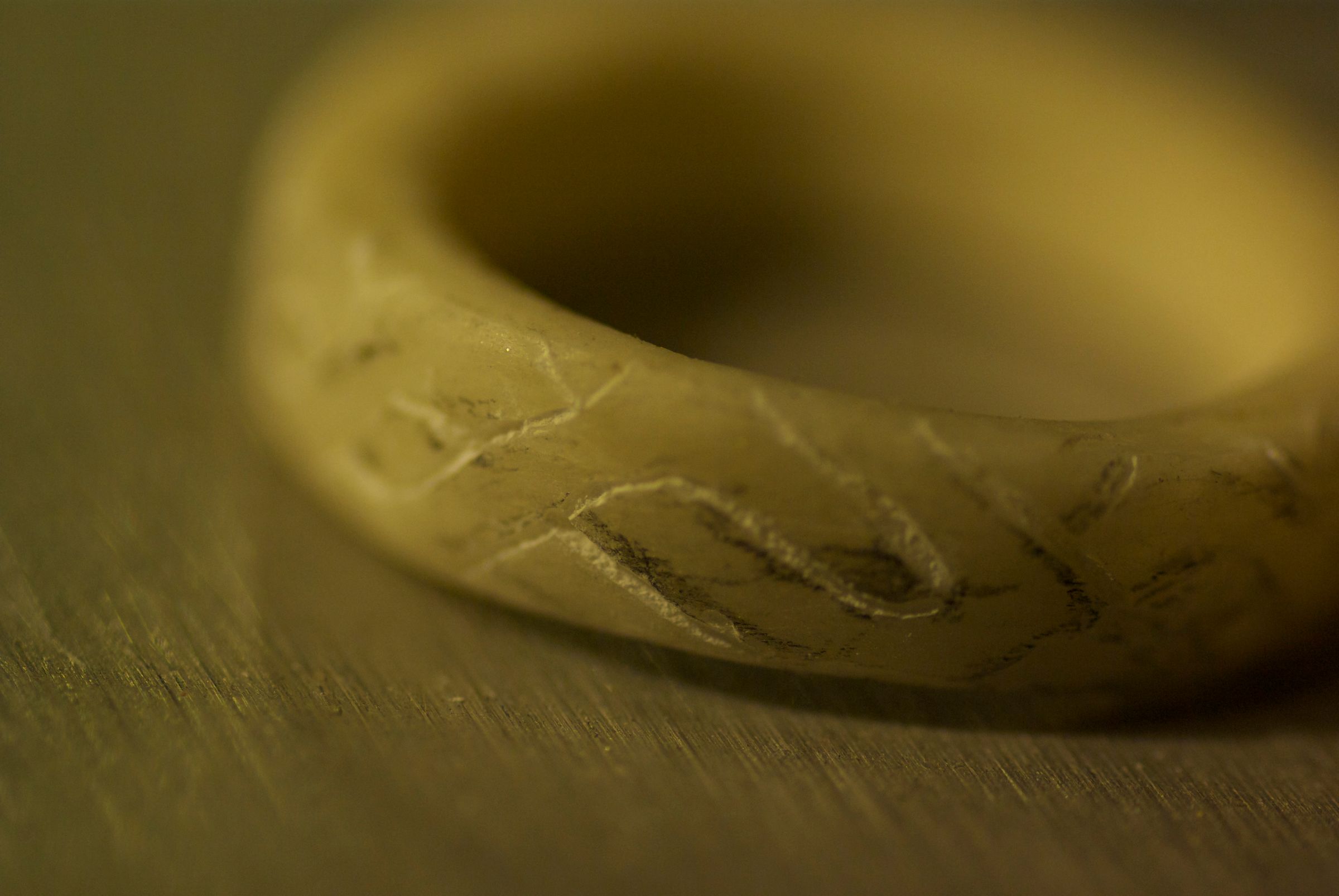 Celtic Knot Bone Ring : 9 Steps (with Pictures) - Instructables