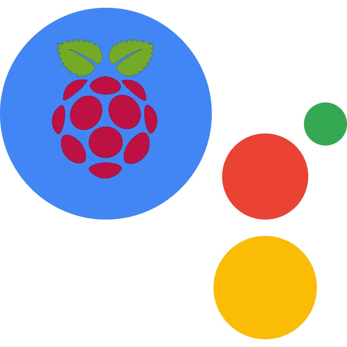 Pi Home, a Raspberry Powered Virtual Assistant : 11 Steps (with ...