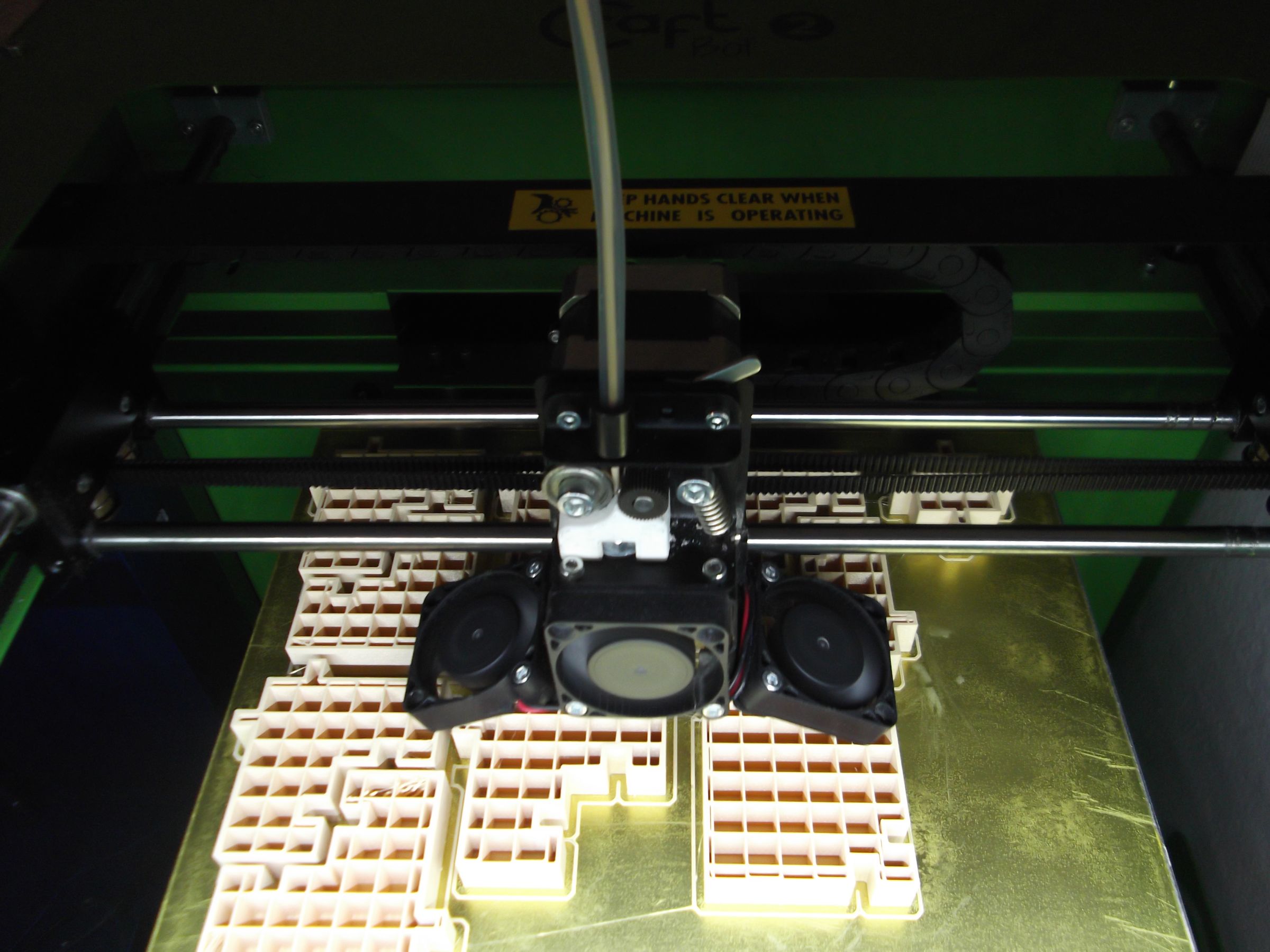 STONE PICKAXE-ASSEMBLY PARTS WITH BRAILLE NUMBERS : 4 Steps (with ...