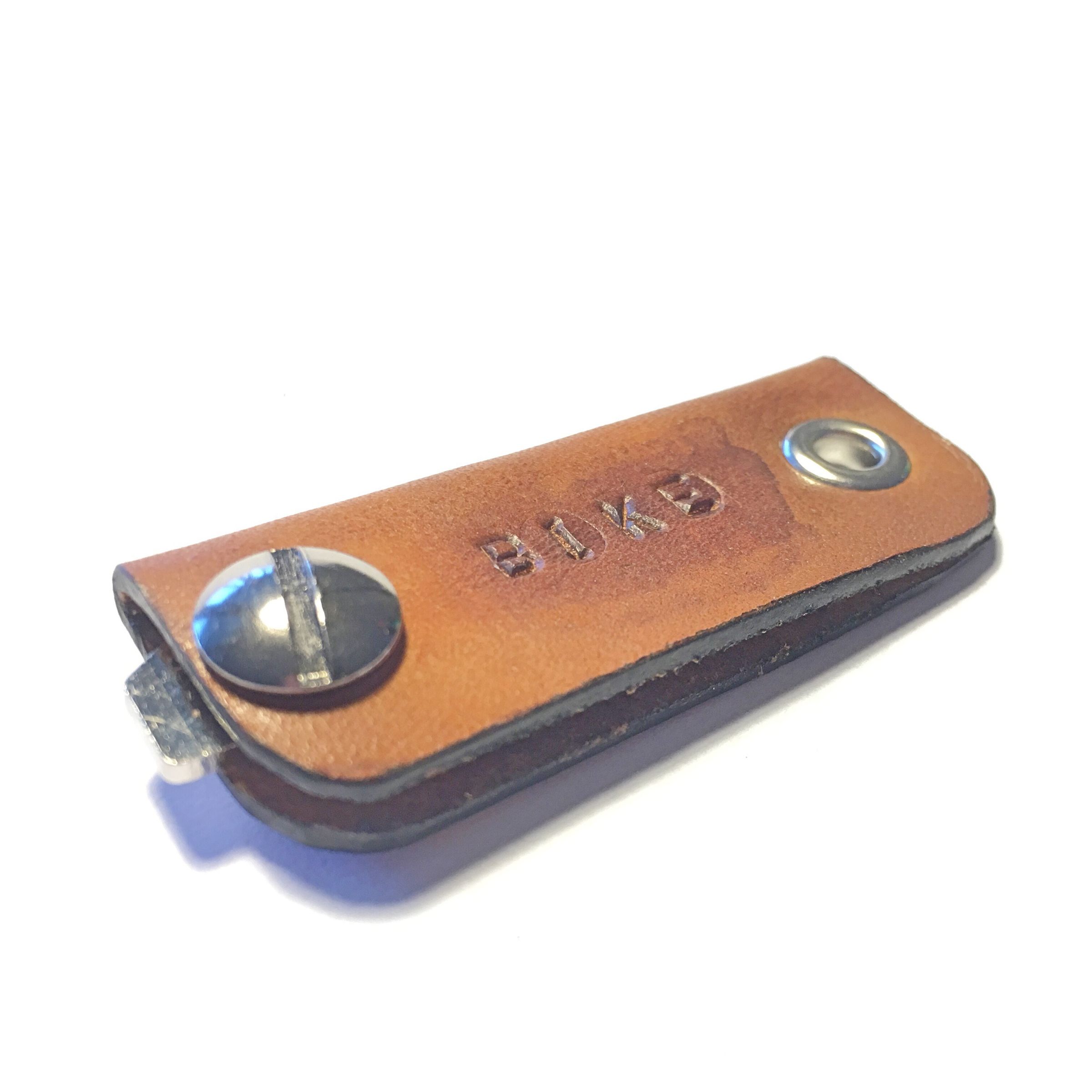 Hipsterize Your Bike Key : 5 Steps (with Pictures) - Instructables